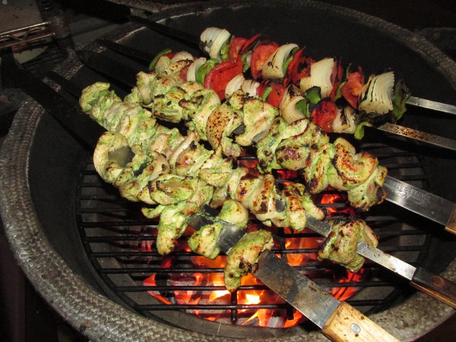 Round Kebab Wallpapers - Wallpaper Cave