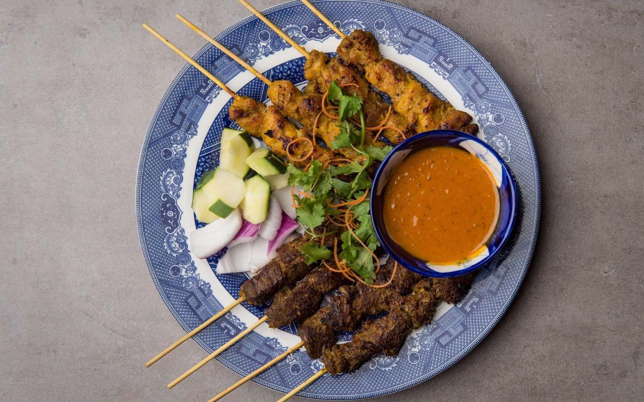 Round Kebab Wallpapers - Wallpaper Cave