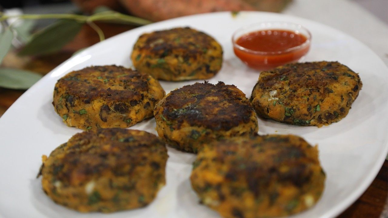 Round Kebab Wallpapers - Wallpaper Cave