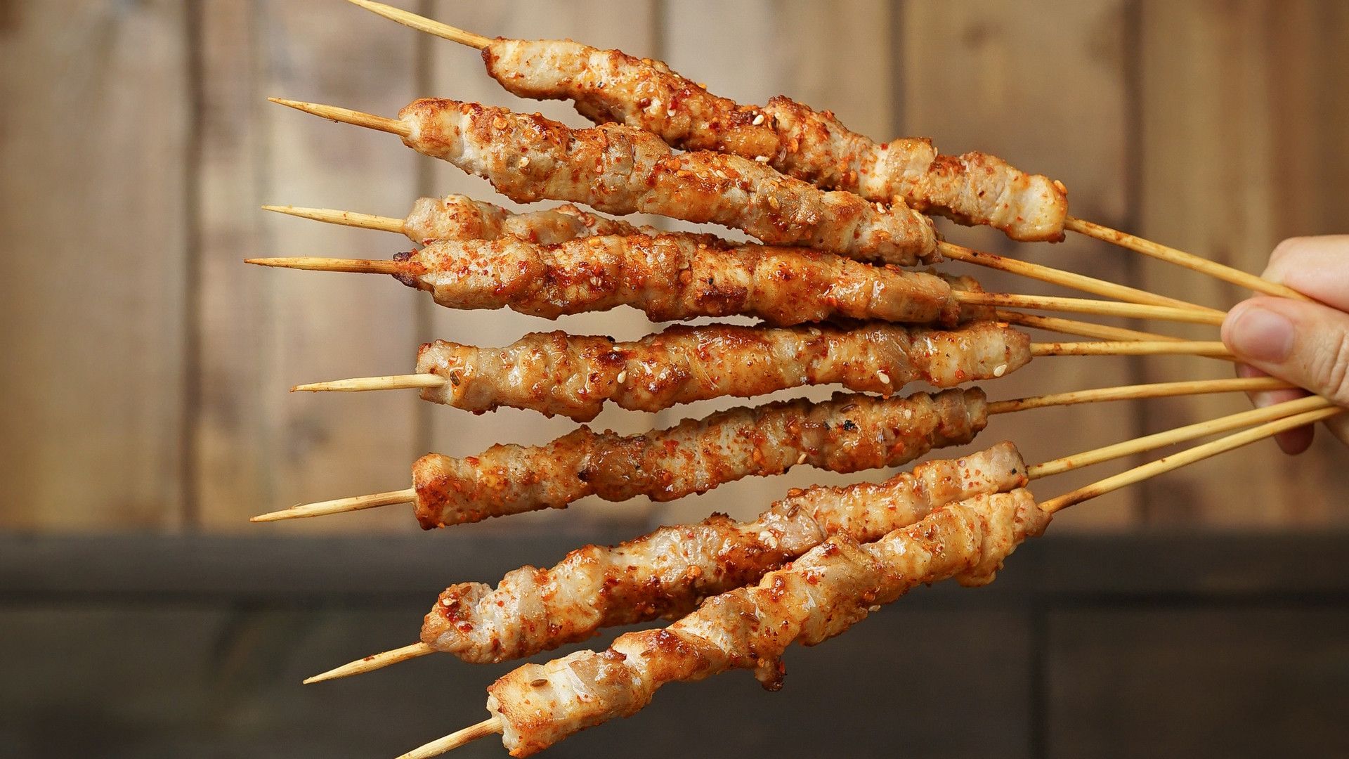 Round Kebab Wallpapers - Wallpaper Cave