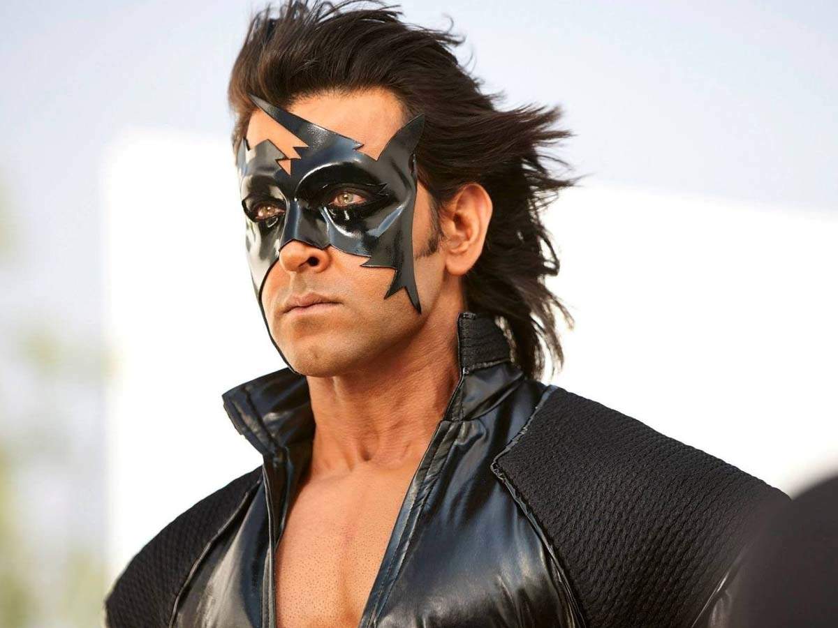 Kid Krrish Wallpapers - Wallpaper Cave