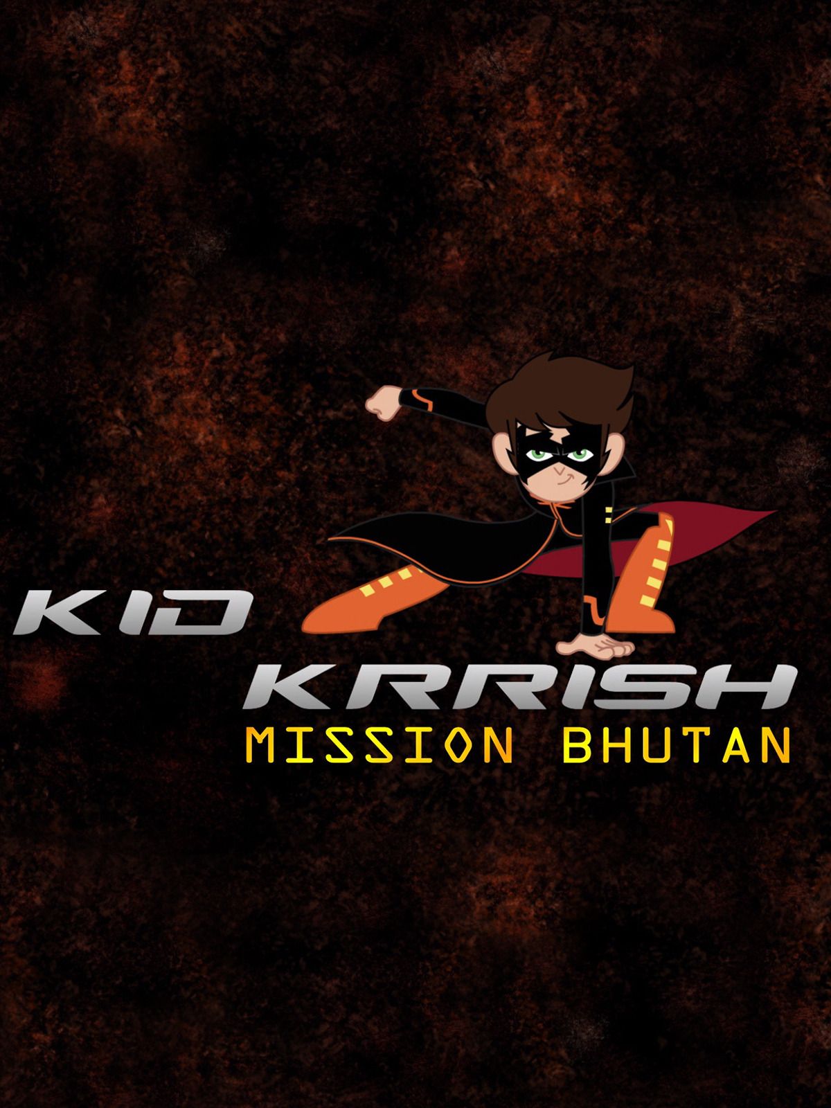 Kid Krrish Wallpapers - Wallpaper Cave