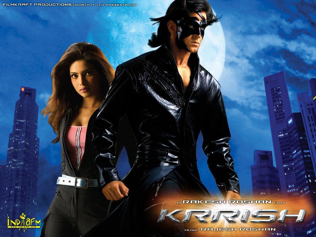 Kid Krrish Wallpapers - Wallpaper Cave