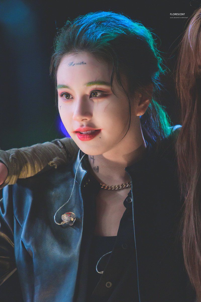 Chae Young Joker Wallpapers - Wallpaper Cave