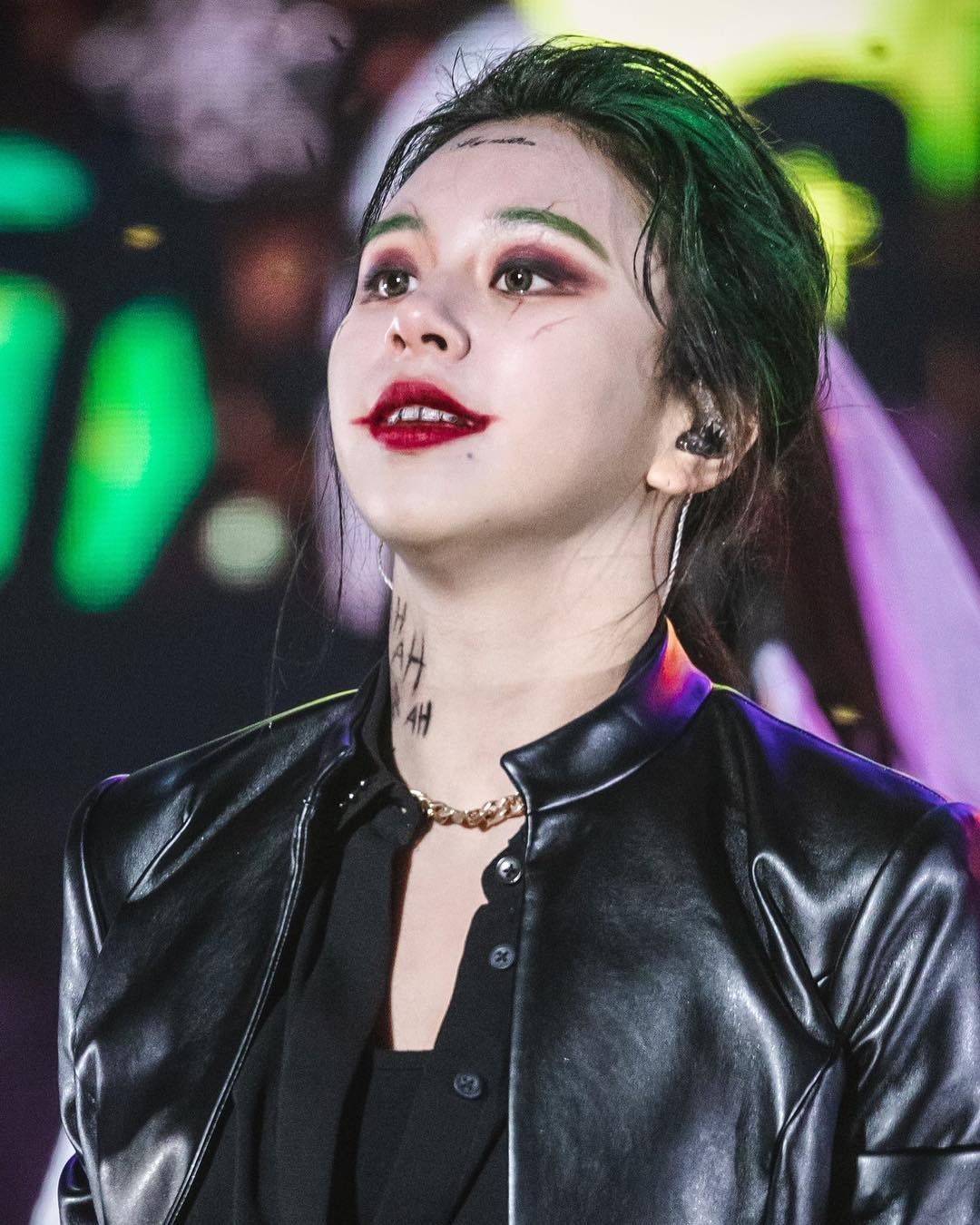 Chae Young Joker Wallpapers - Wallpaper Cave