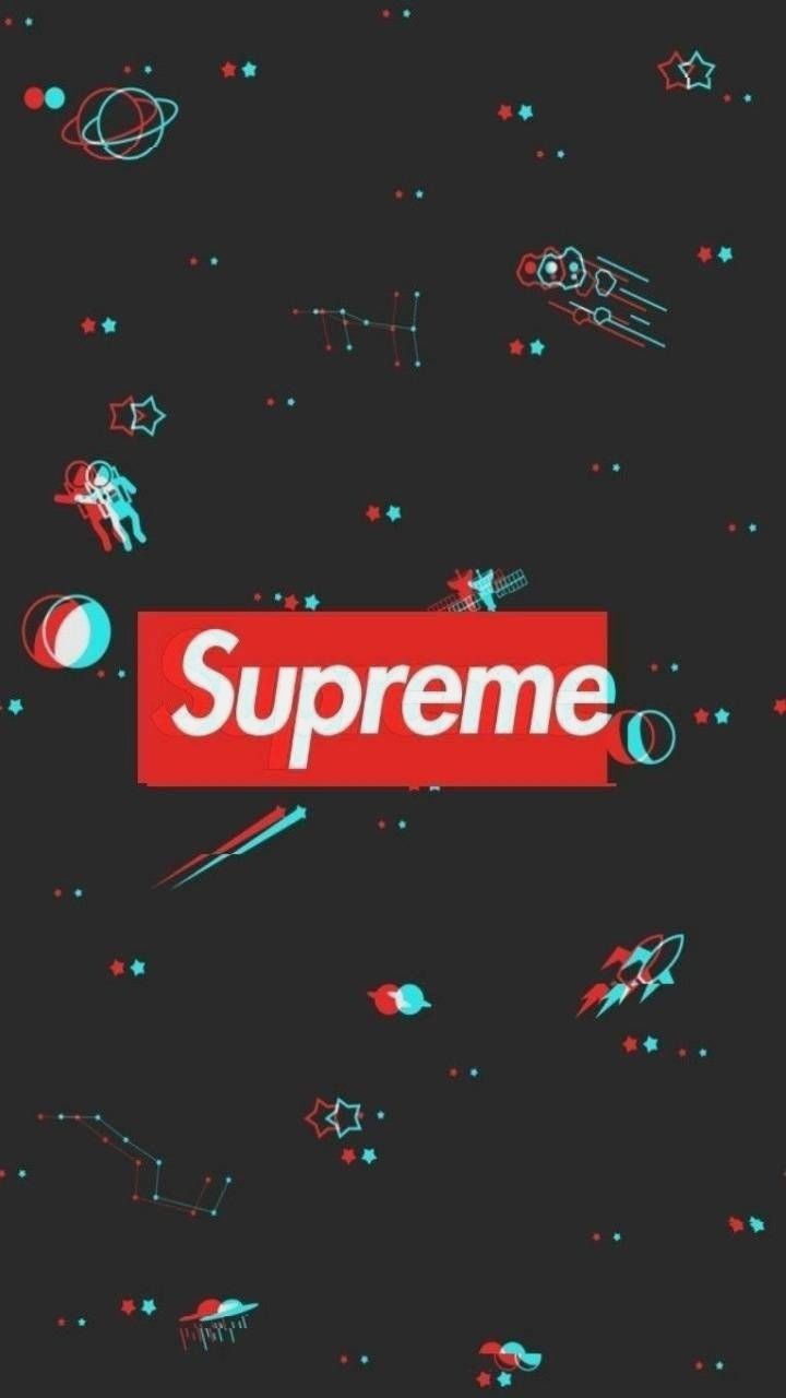 Supreme Cat Wallpapers - Wallpaper Cave
