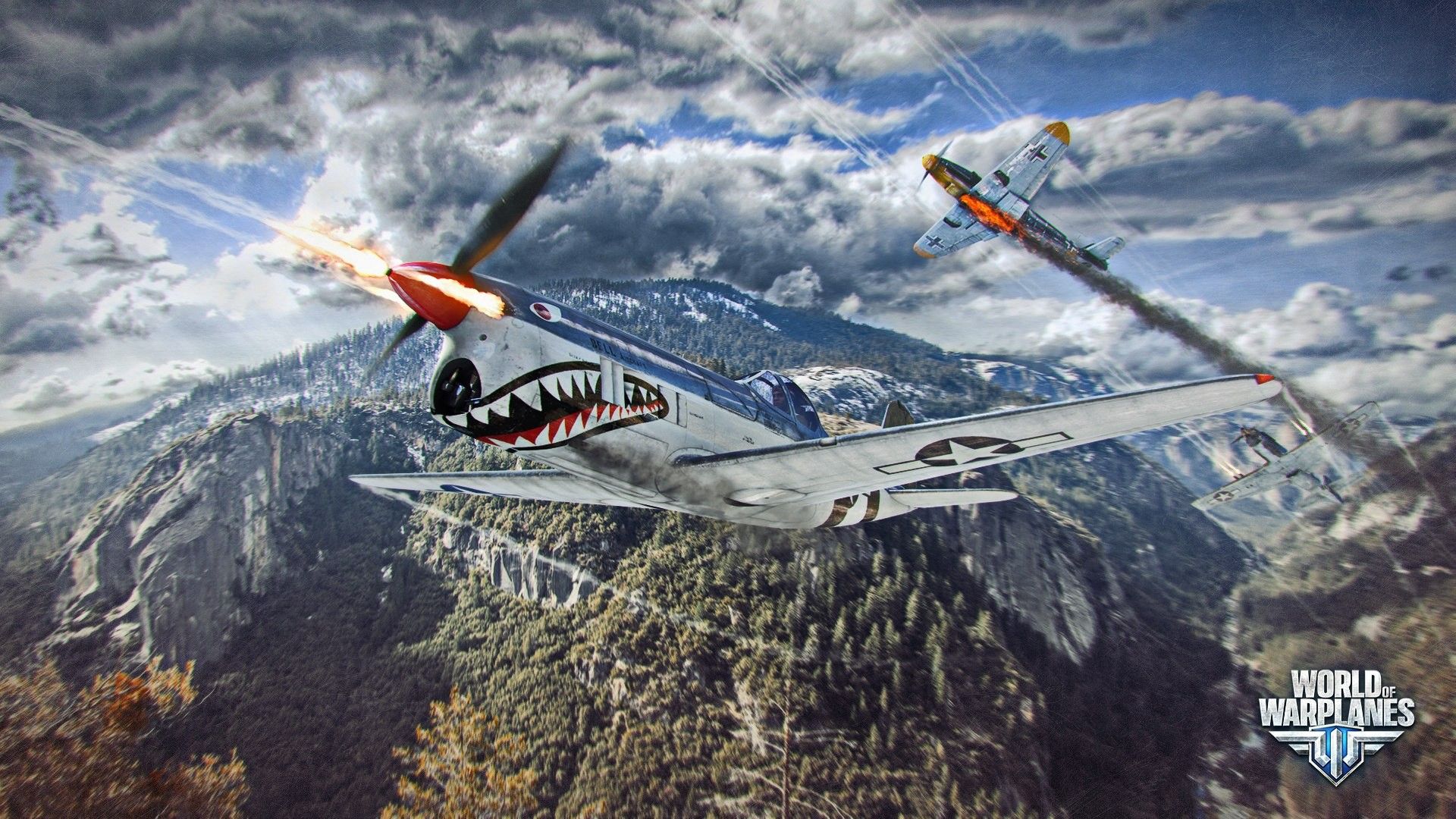 World Of Warplanes Wallpapers - Wallpaper Cave