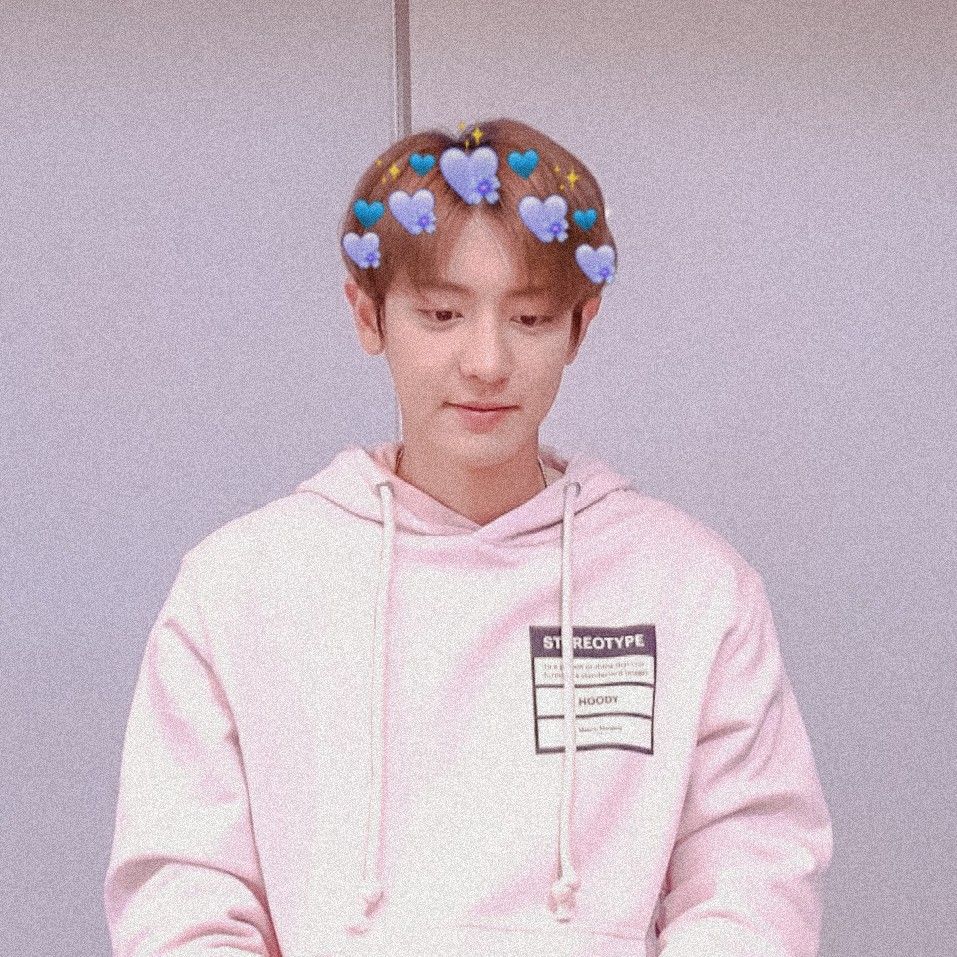 Chanyeol Cute Wallpapers - Wallpaper Cave