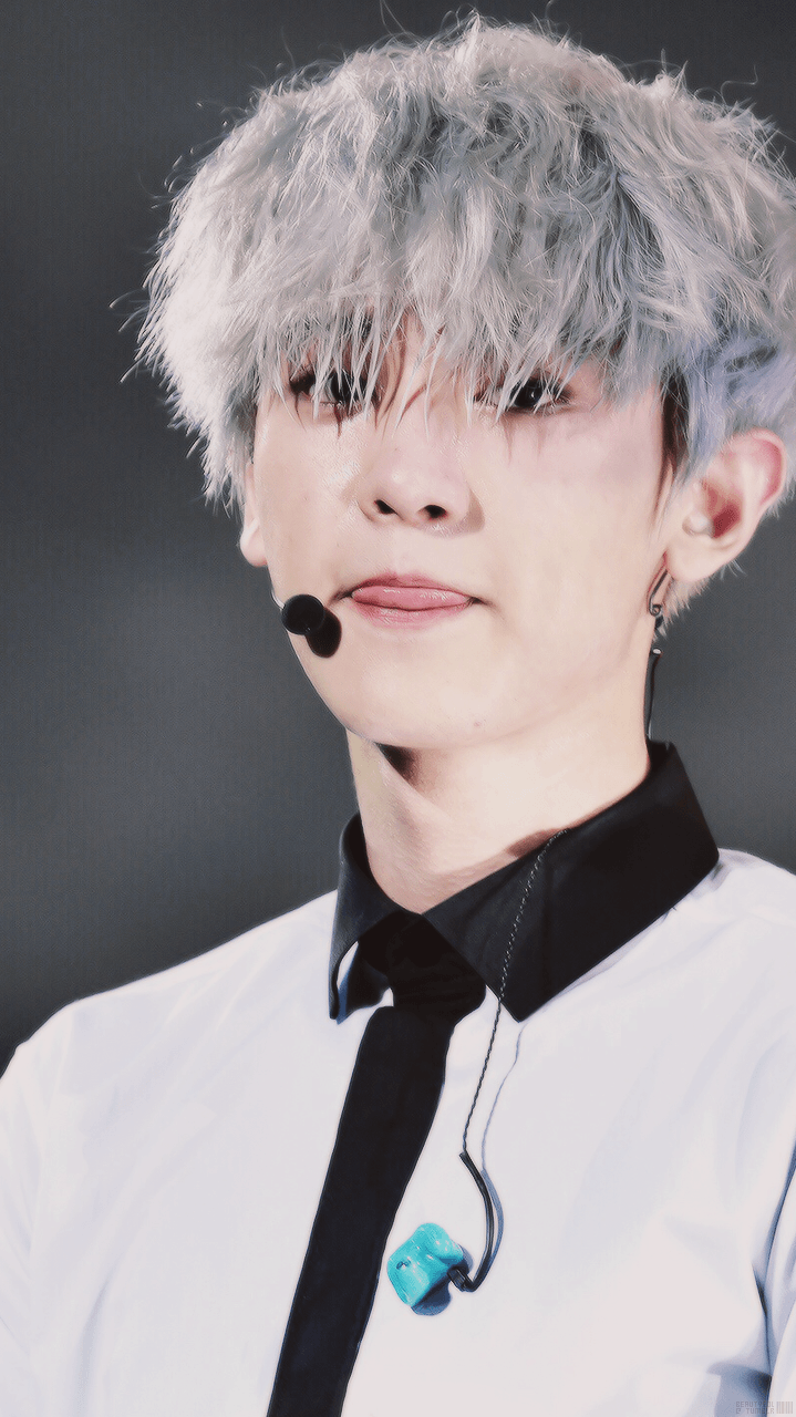 Chanyeol Cute Wallpapers - Wallpaper Cave