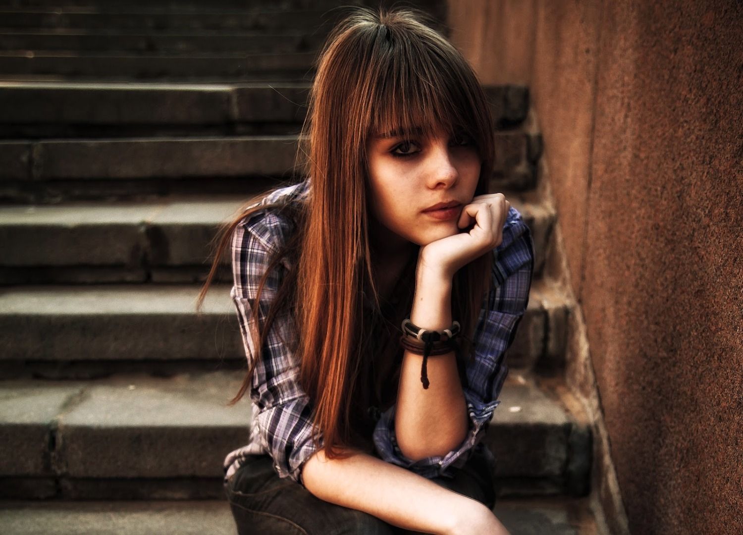 Flirting With Girls Wallpapers - Wallpaper Cave