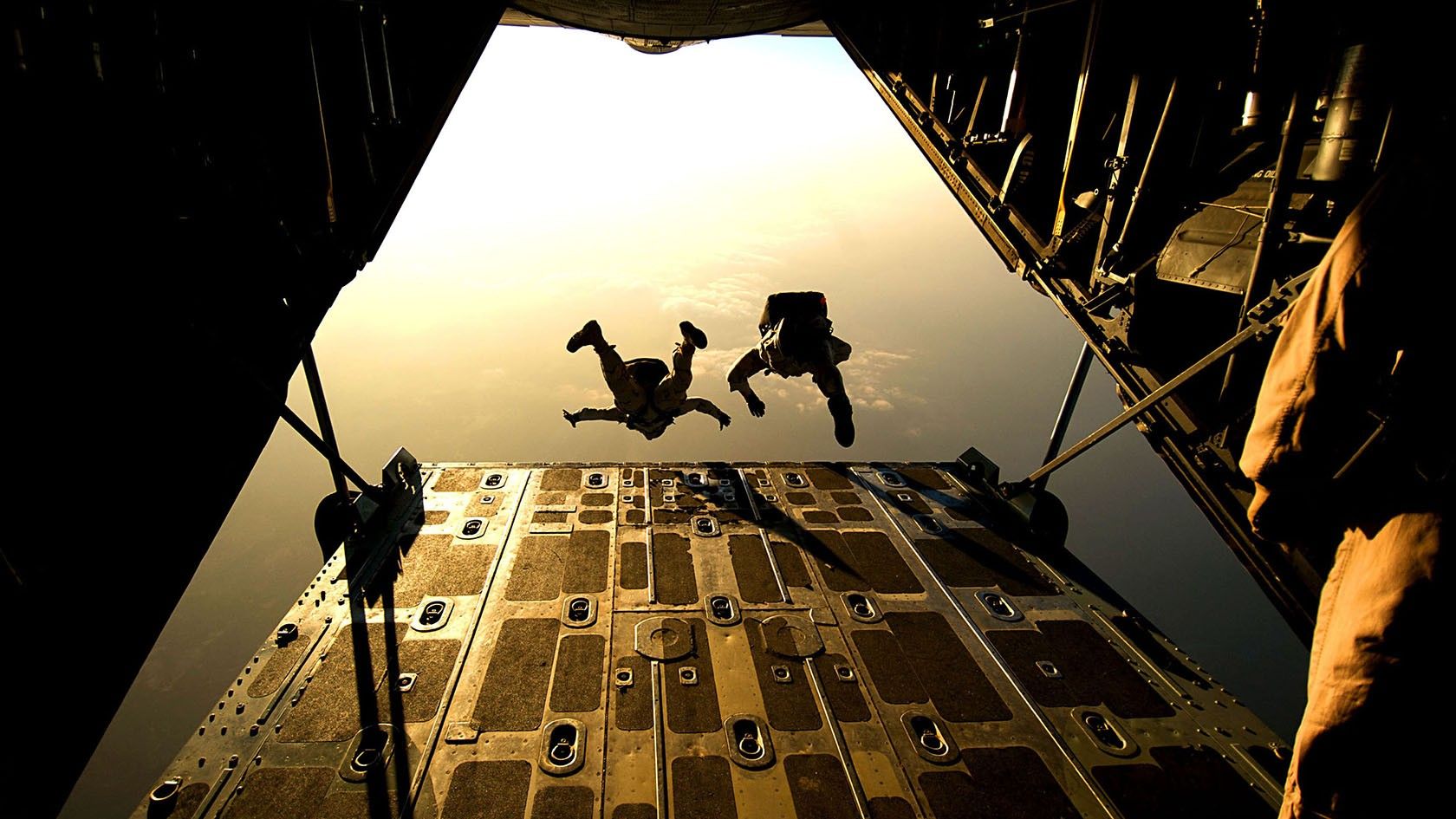 Air Force Training Wallpapers - Wallpaper Cave