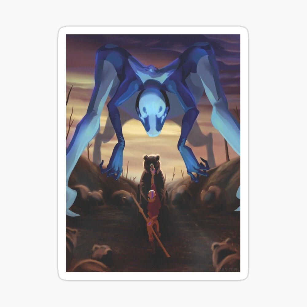 Hei Bai Spirit Avatar Wallpapers - Wallpaper Cave