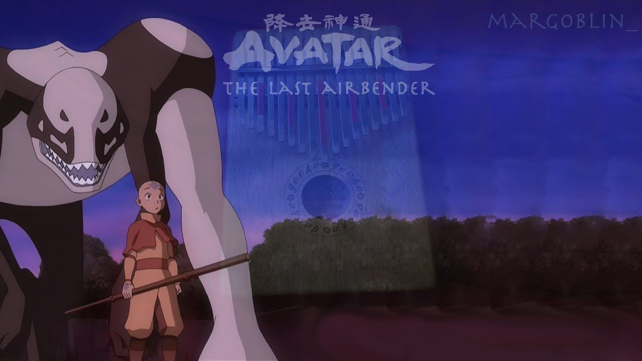 Hei Bai Spirit Avatar Wallpapers - Wallpaper Cave