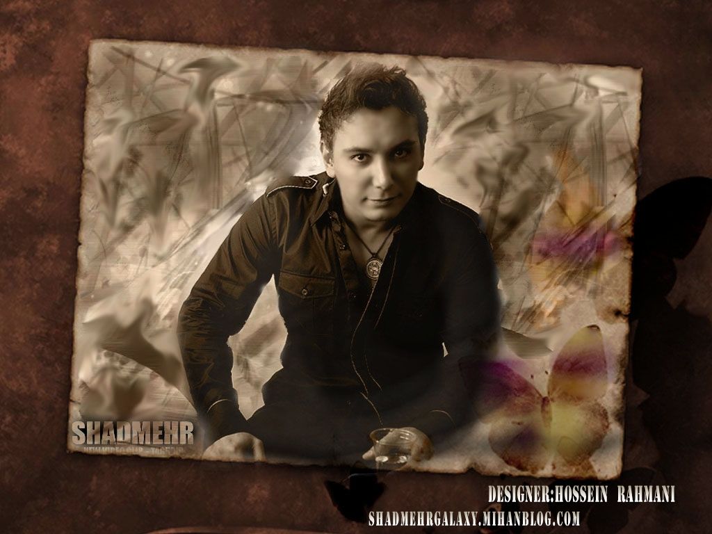 Shadmehr Aghili Wallpapers - Wallpaper Cave