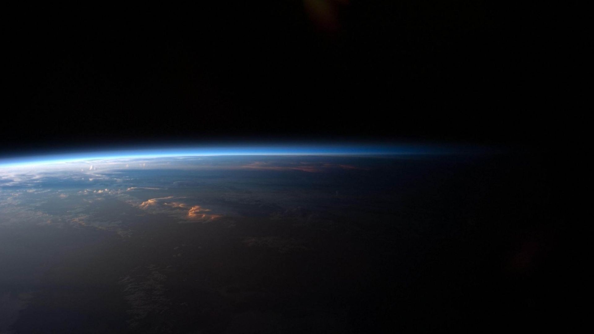 Ozone Wallpapers - Wallpaper Cave