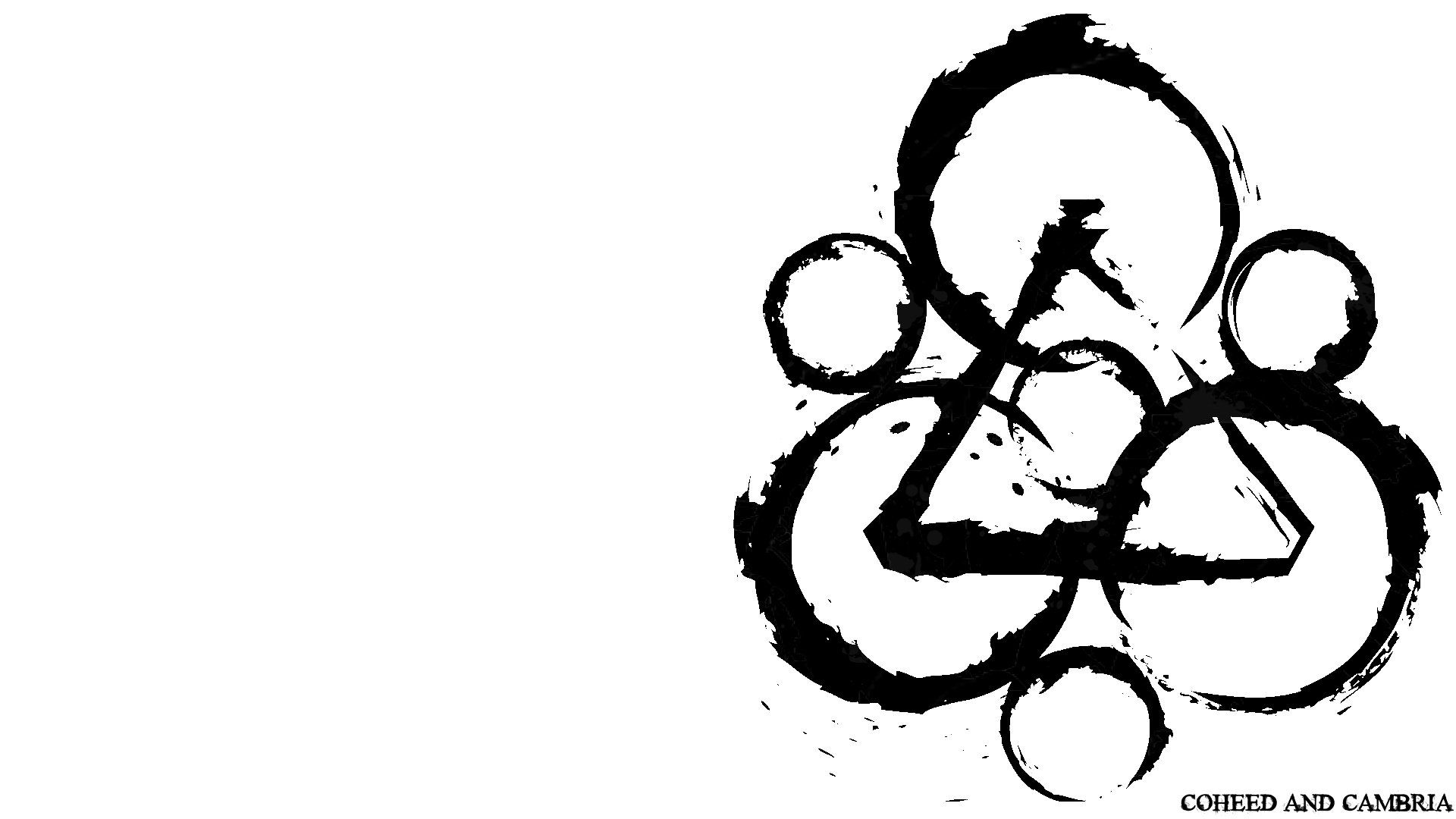 Coheed And Cambria Wallpapers - Wallpaper Cave