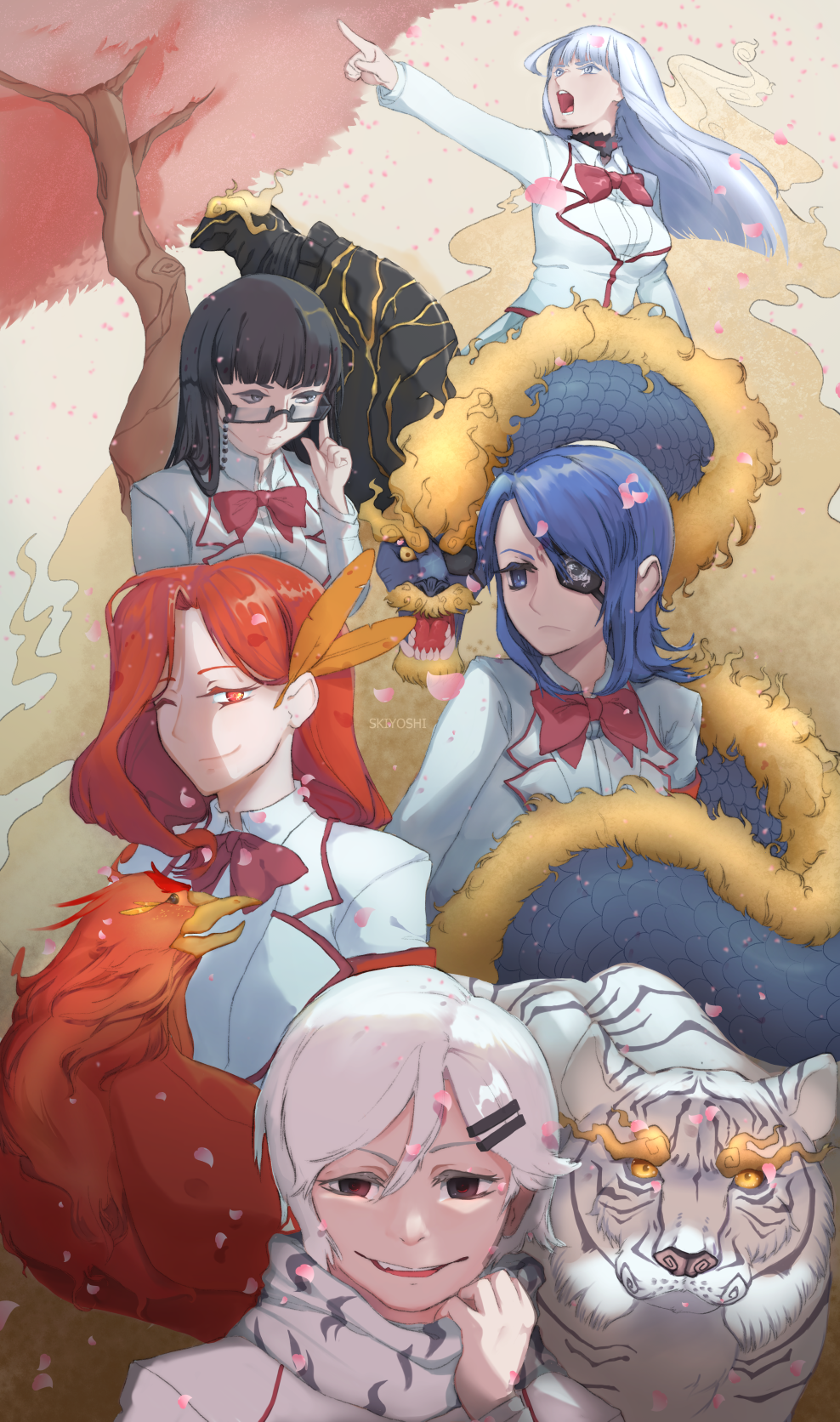 Akane Toriyasu Wallpapers - Wallpaper Cave