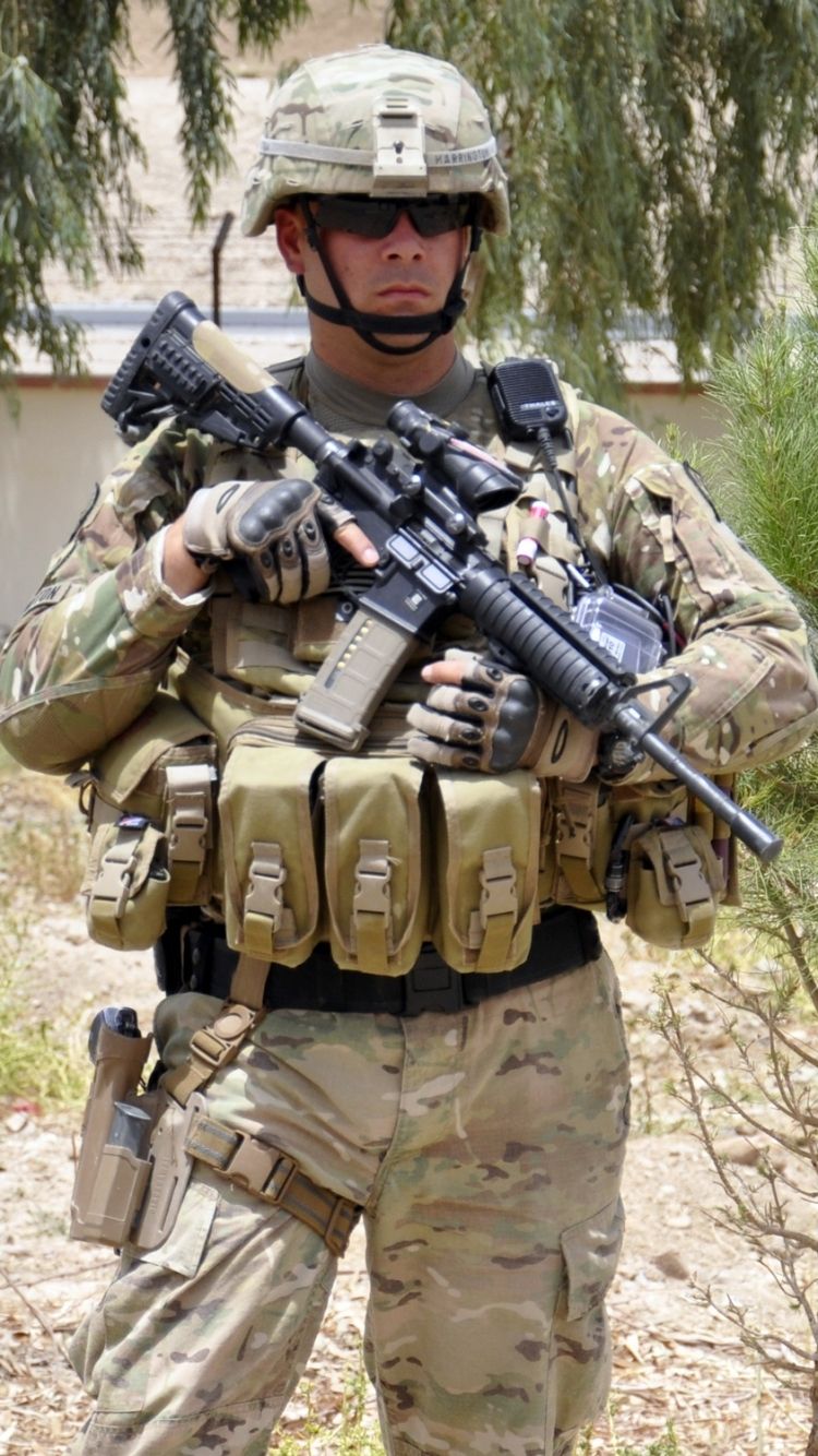 US Army Uniforms Wallpapers - Wallpaper Cave