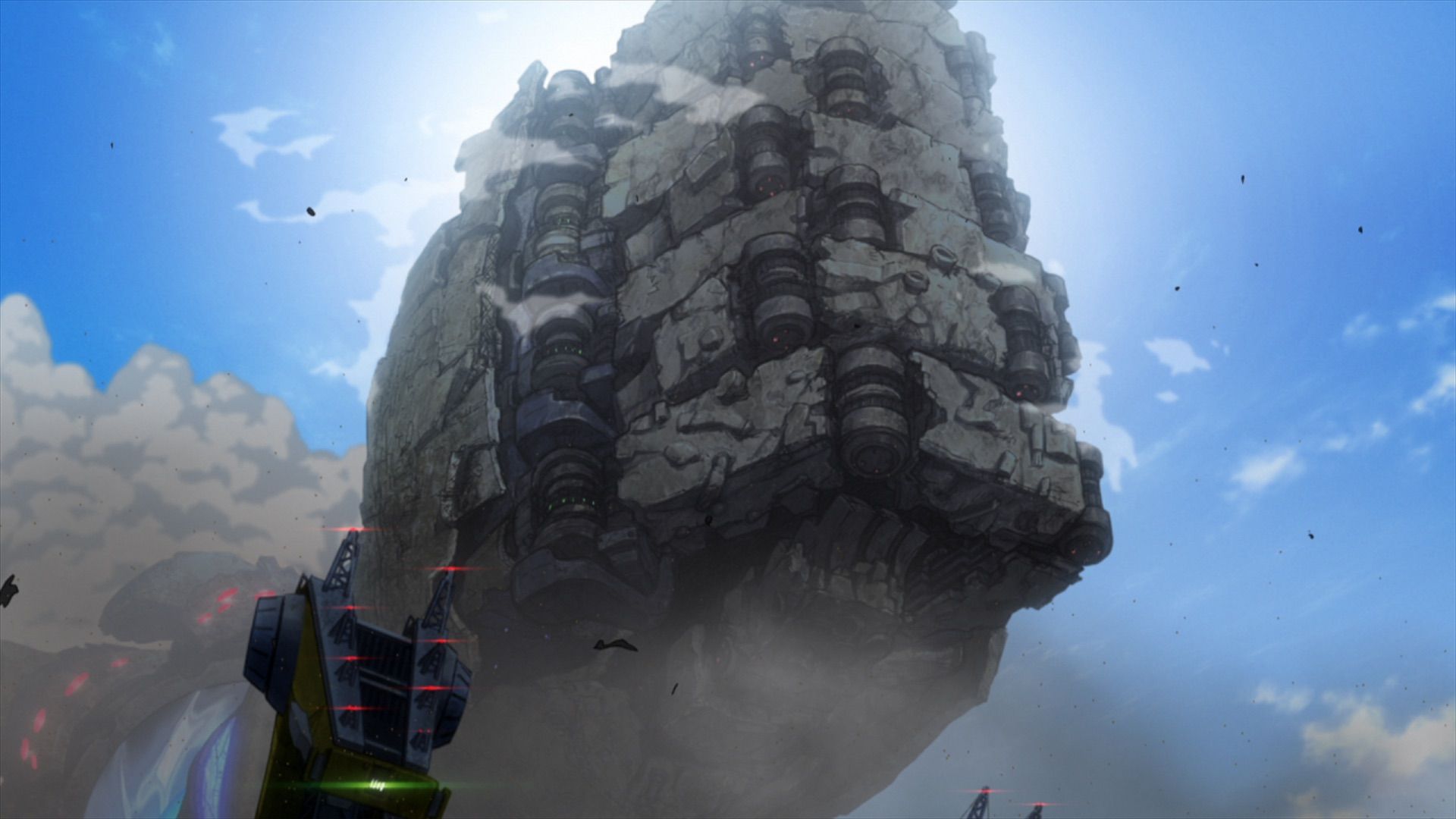 Deca-Dence Wallpapers - Wallpaper Cave