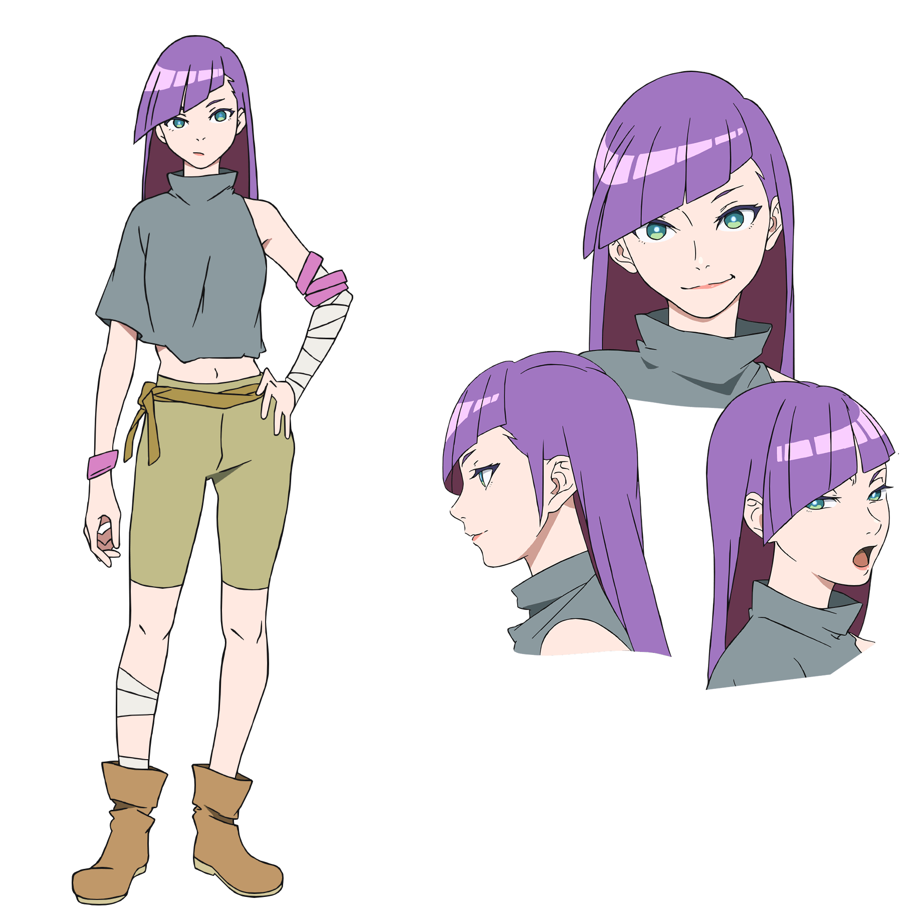 Deca-Dence Wallpapers - Wallpaper Cave