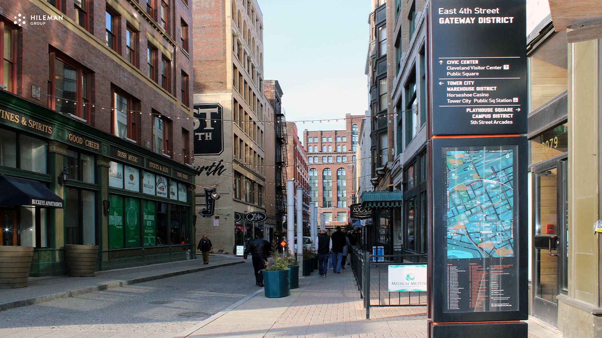 4th Street Wallpapers - Wallpaper Cave