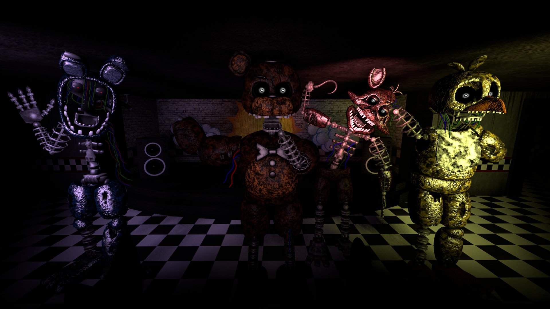 TJOC Wallpapers - Wallpaper Cave