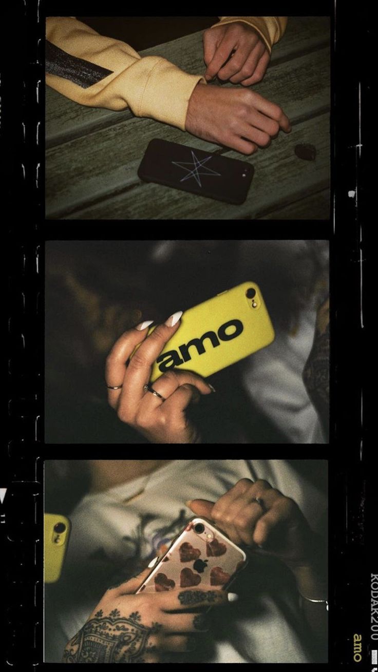 BMTH Amo Wallpapers - Wallpaper Cave