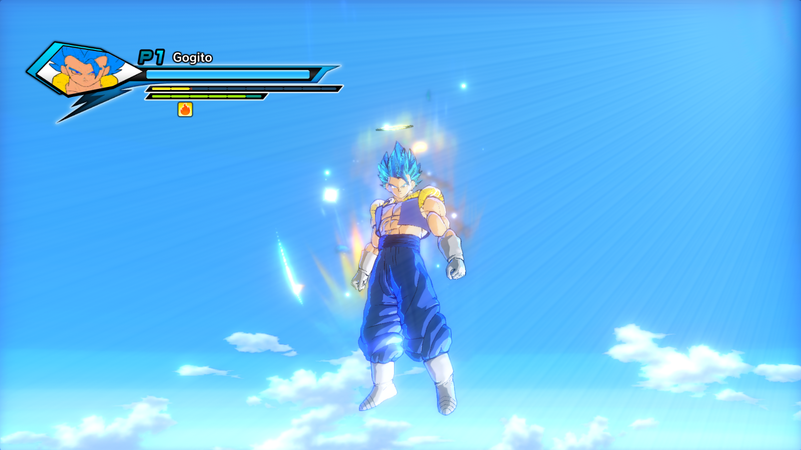 Gogito Wallpapers - Wallpaper Cave