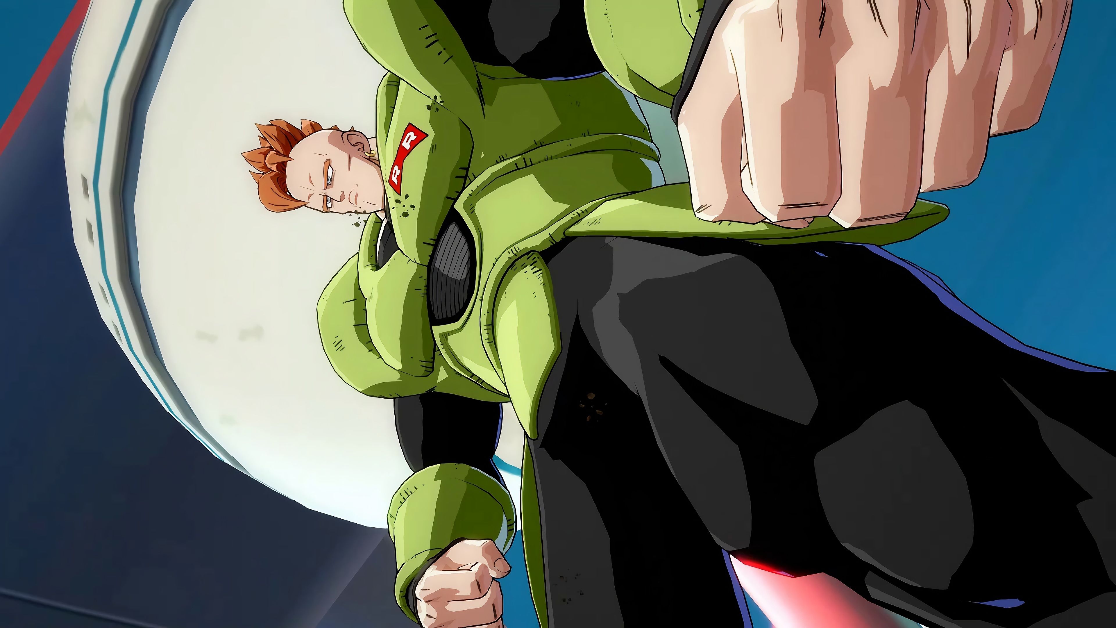 Android 16 HD Wallpapers - Wallpaper Cave