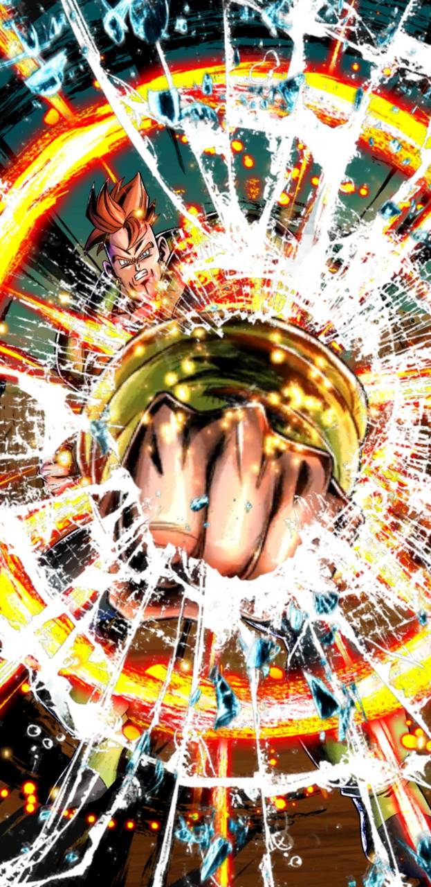 Android 16 HD Wallpapers - Wallpaper Cave