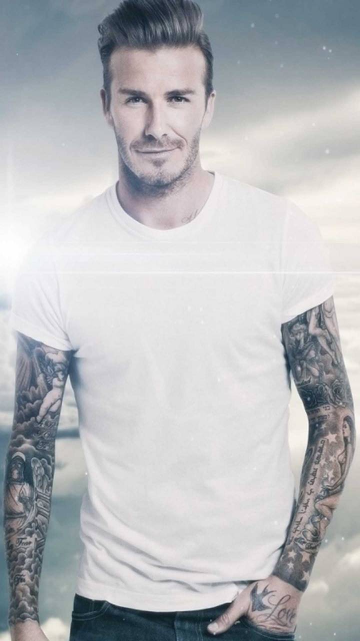 iPhone David Beckham Wallpapers - Wallpaper Cave
