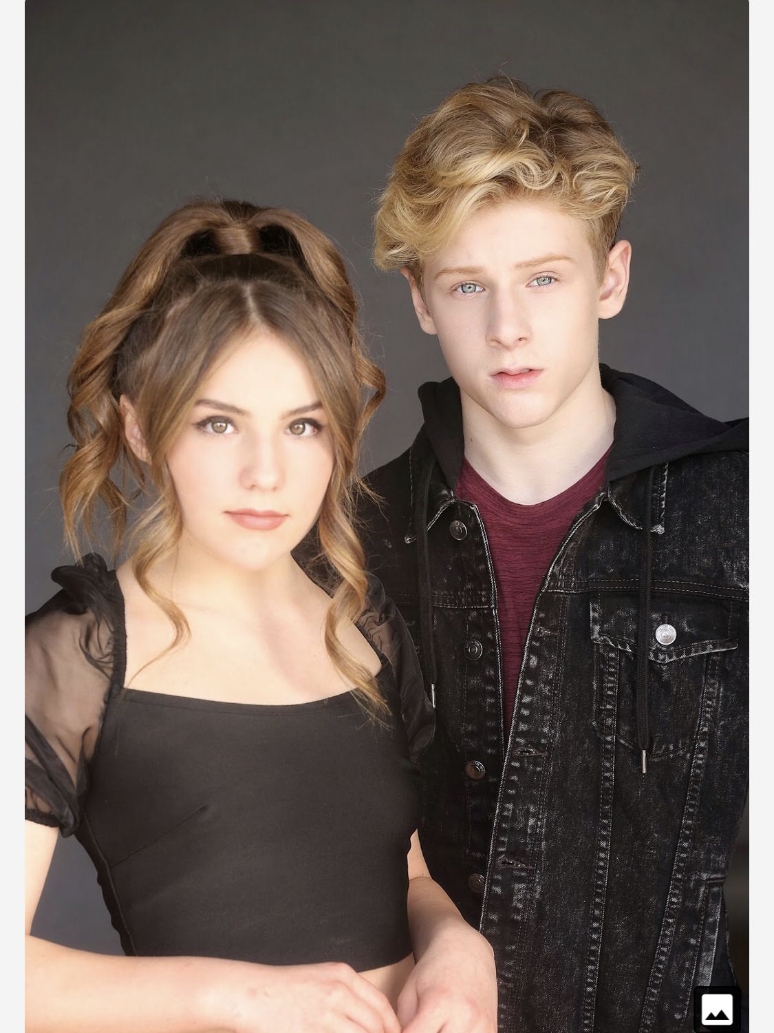 Piper And Lev Wallpapers - Wallpaper Cave