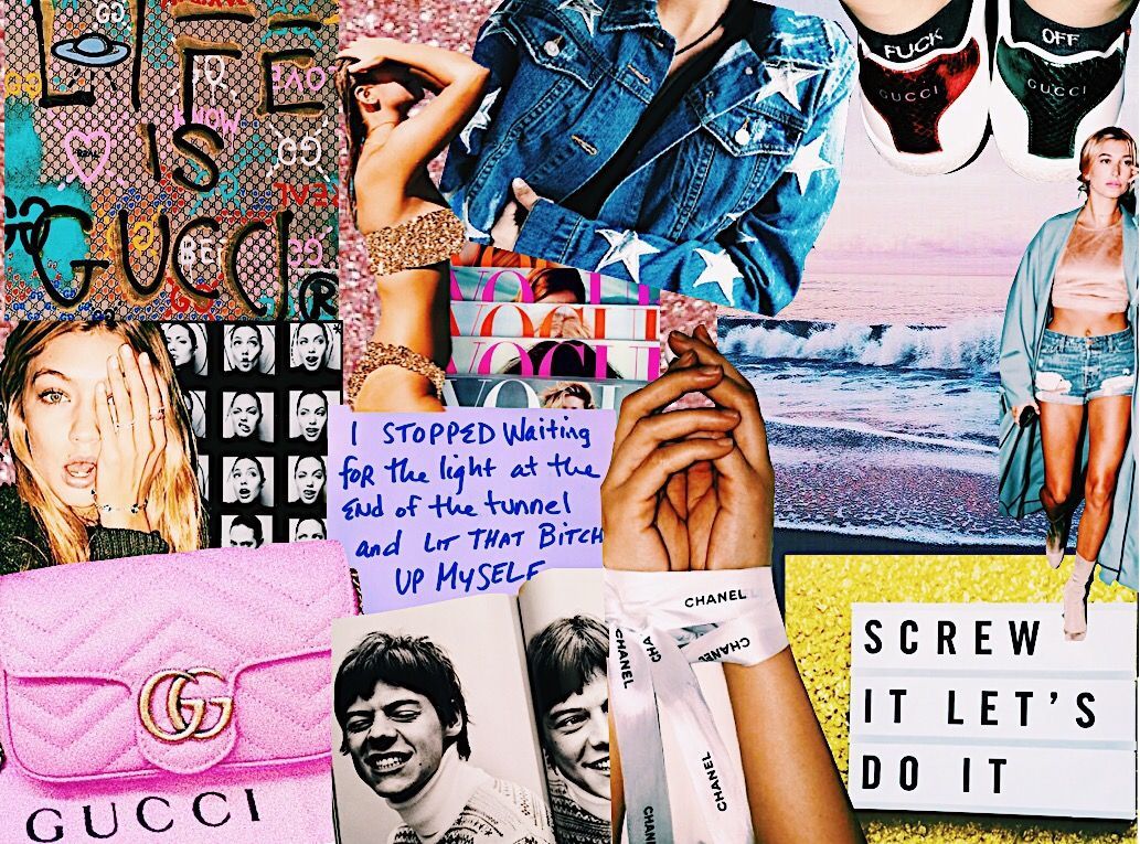 VSCO Aesthetic Computers Wallpapers - Wallpaper Cave