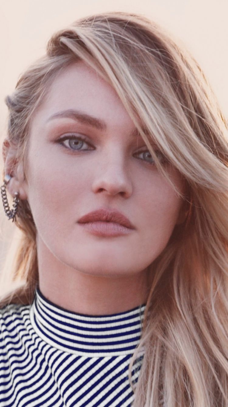 Supermodel Wallpapers - Wallpaper Cave