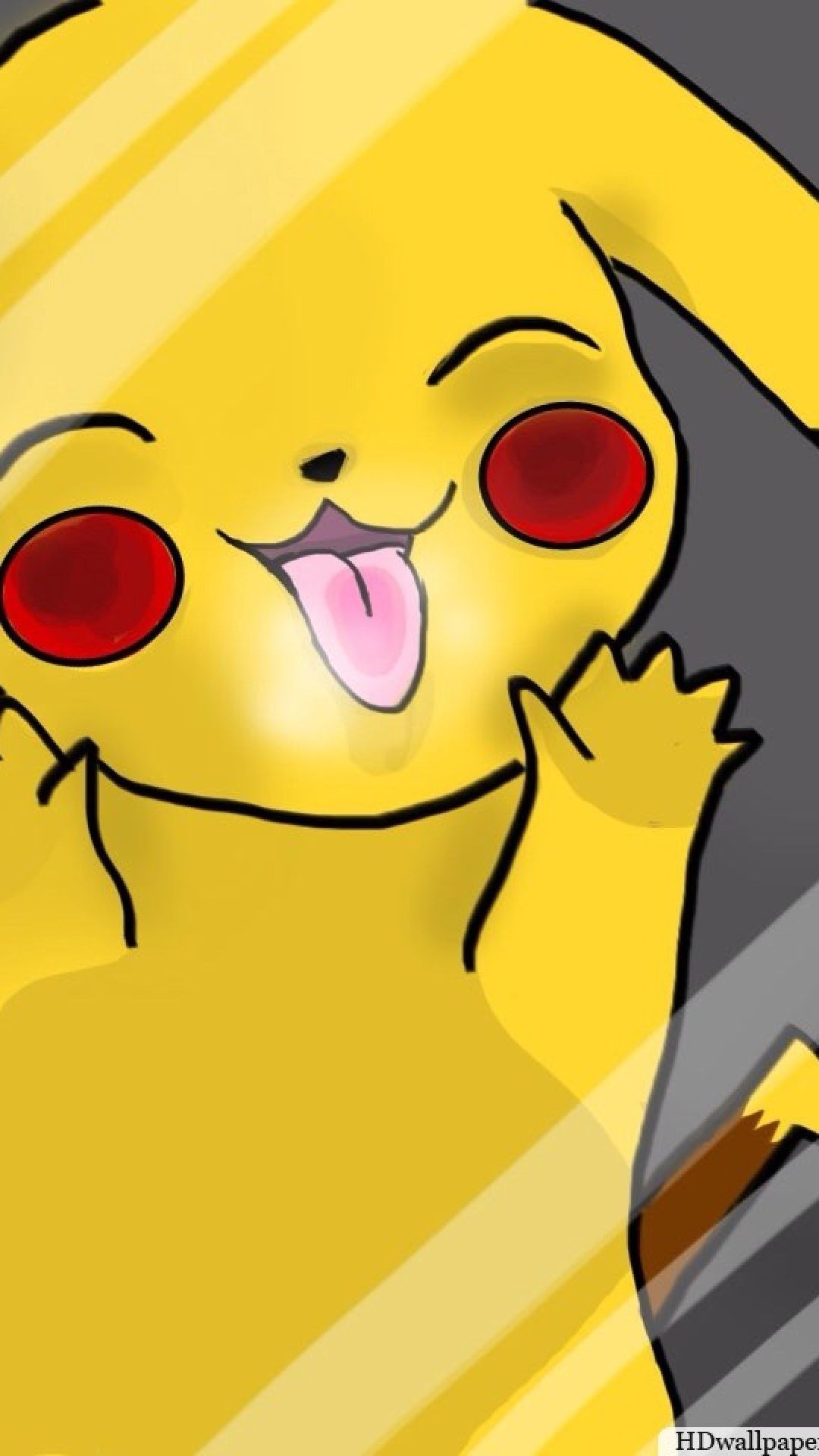 Pikachu Android Wallpapers - Wallpaper Cave