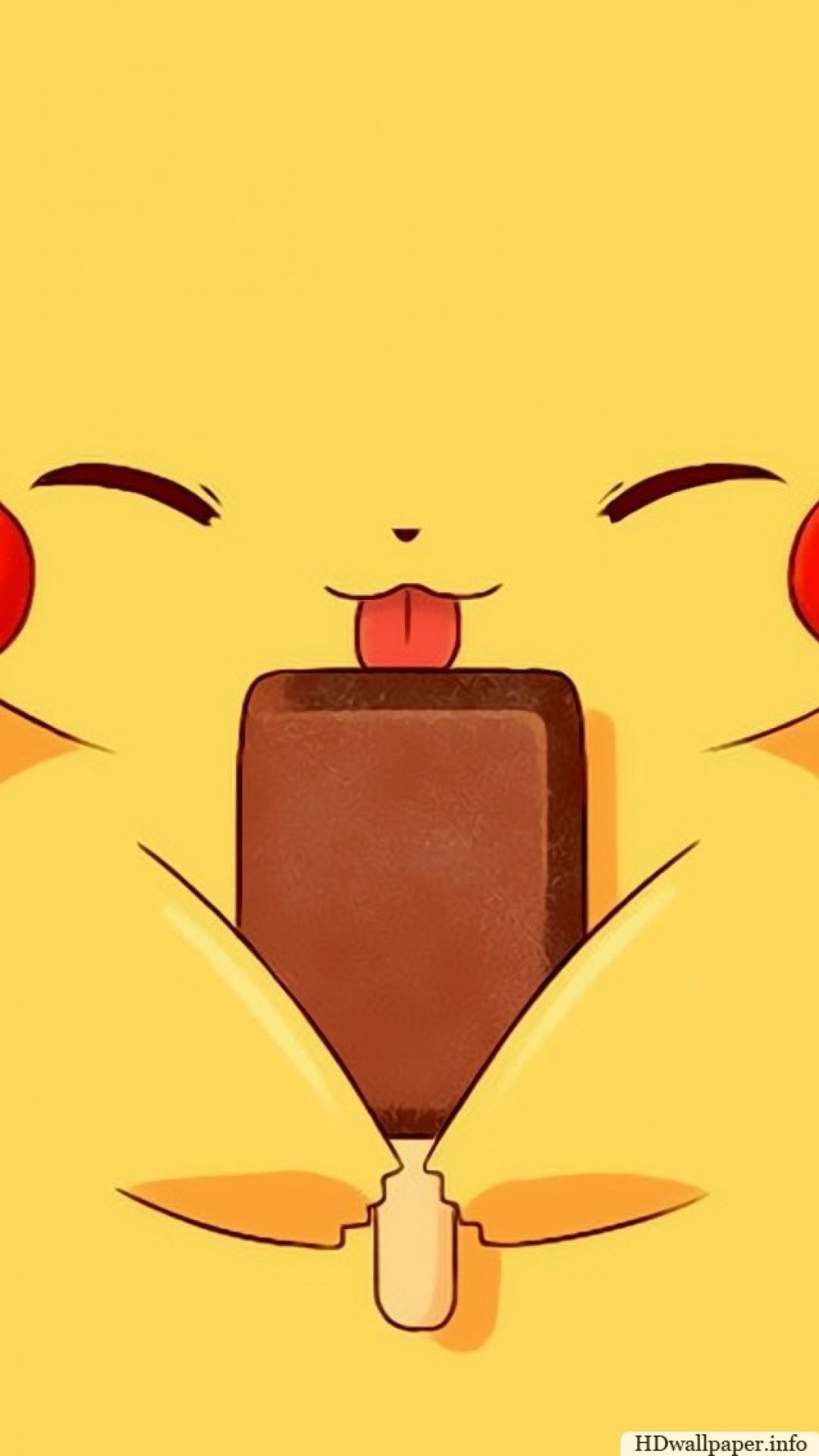 Pikachu Android Wallpapers - Wallpaper Cave