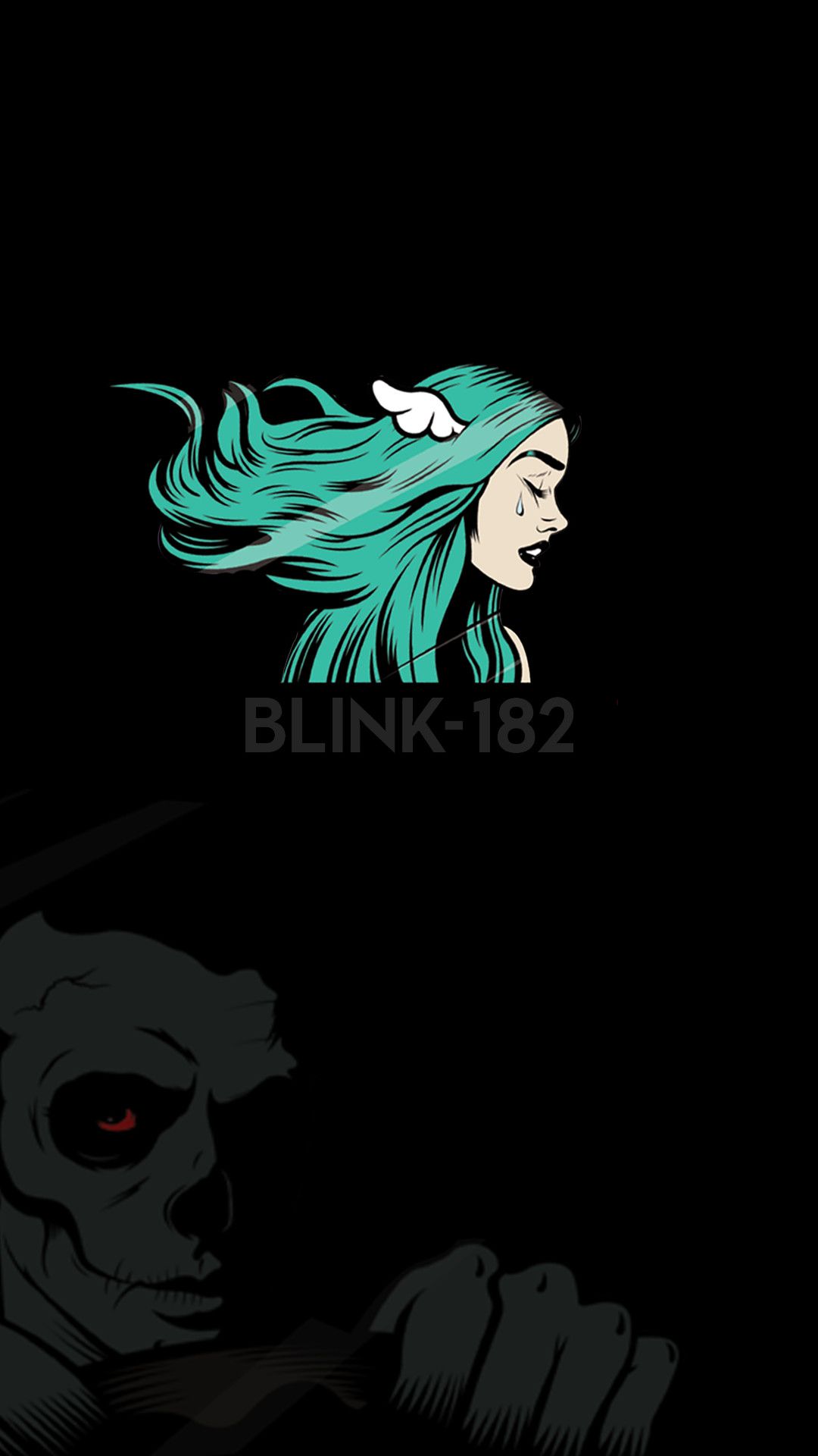 Phone Blink Wallpapers - Wallpaper Cave