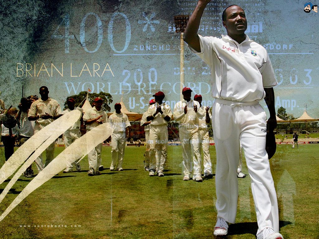 Brian Lara Wallpapers - Wallpaper Cave