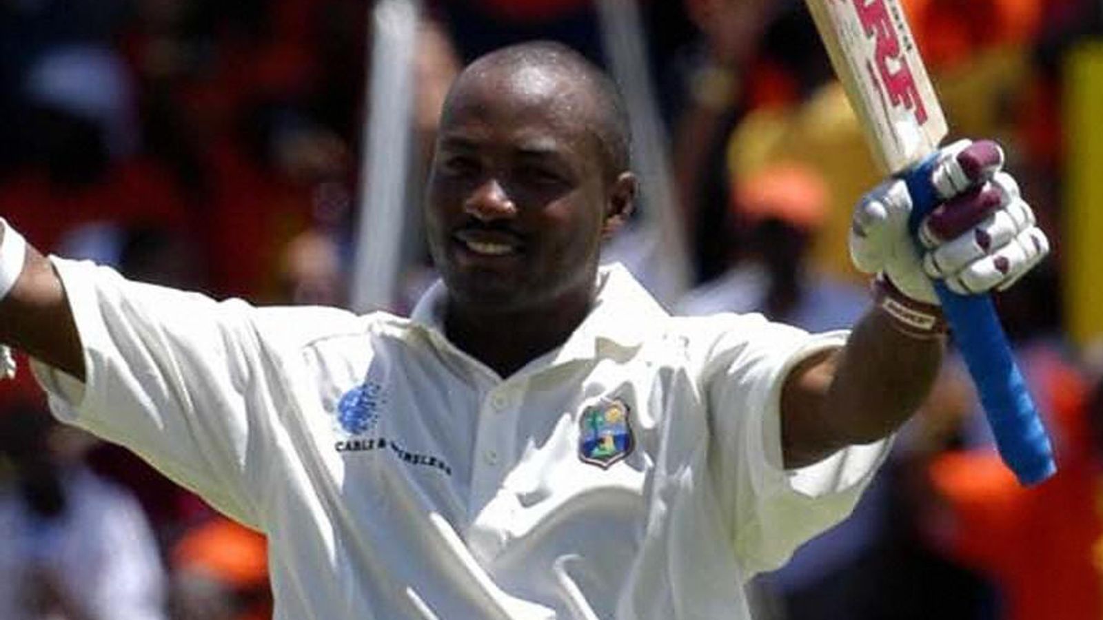 Brian Lara Wallpapers - Wallpaper Cave