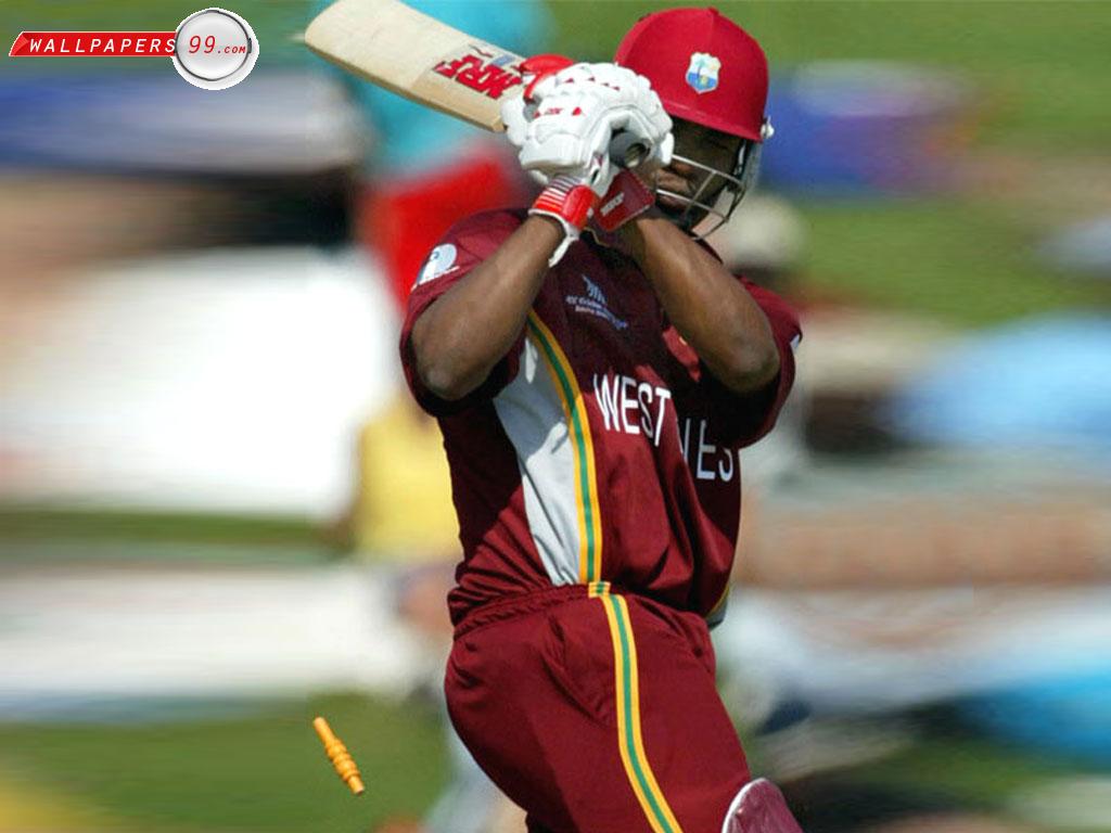 Brian Lara Wallpapers - Wallpaper Cave