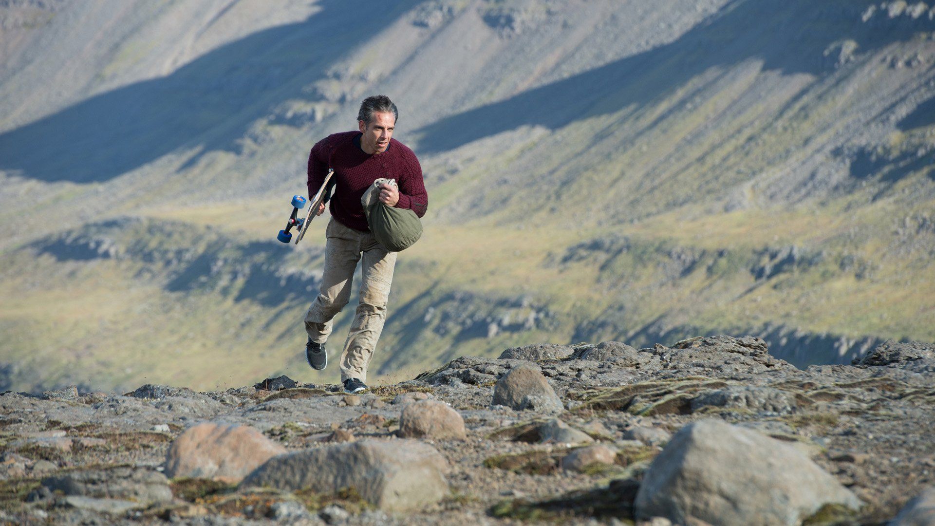 Walter Mitty Wallpapers - Wallpaper Cave