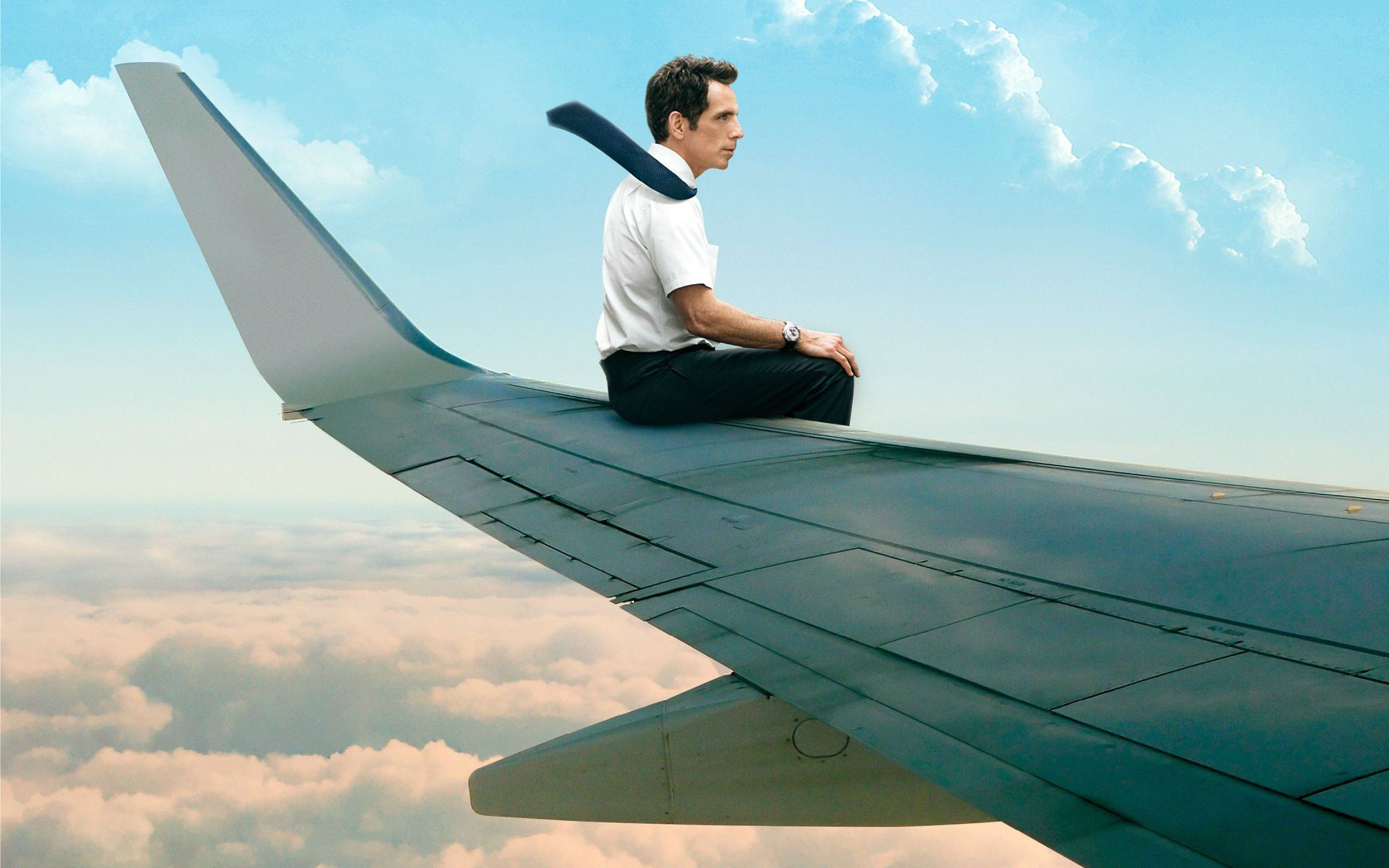 Walter Mitty Wallpapers - Wallpaper Cave