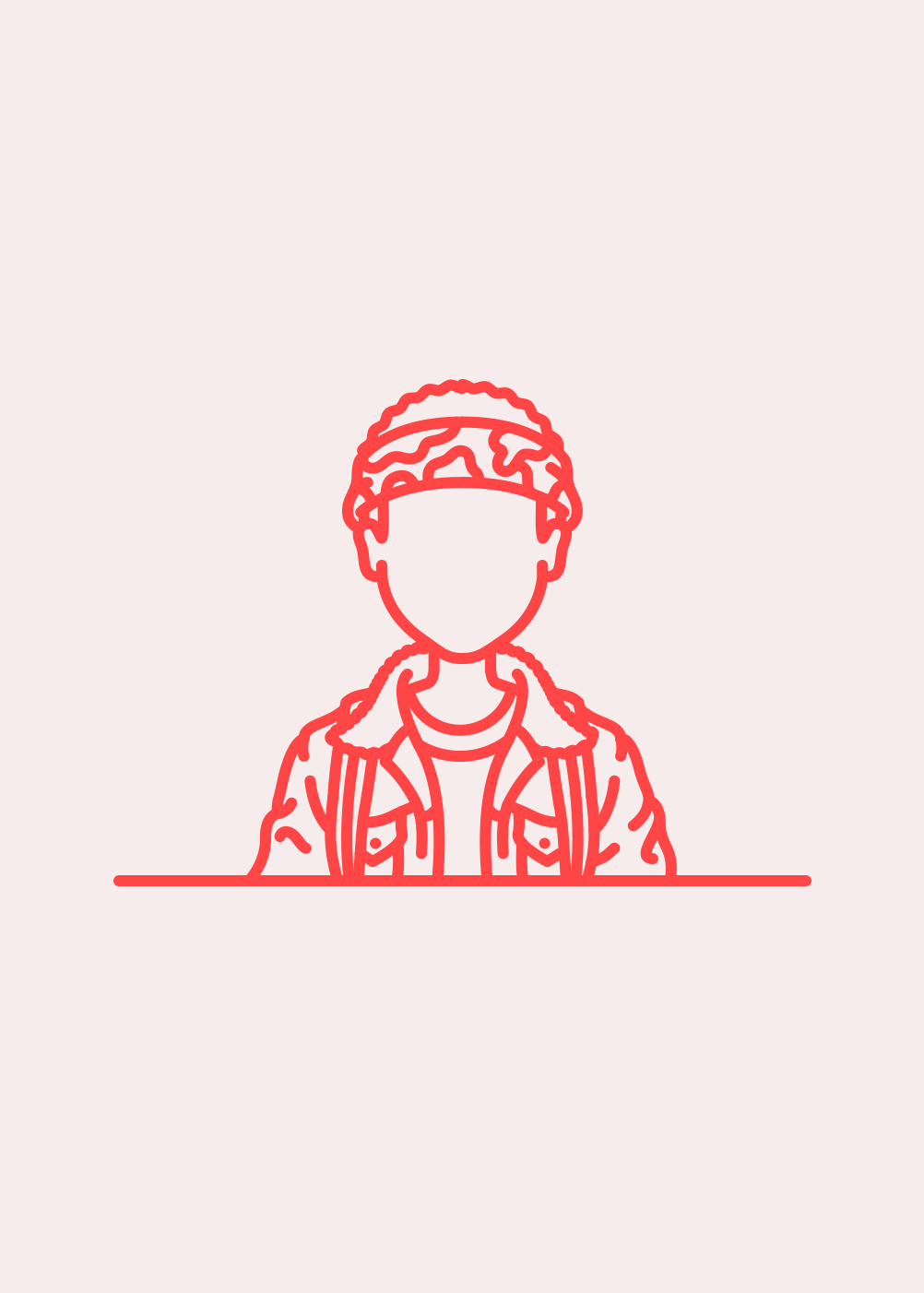 Lucas Stranger Things Wallpapers - Wallpaper Cave