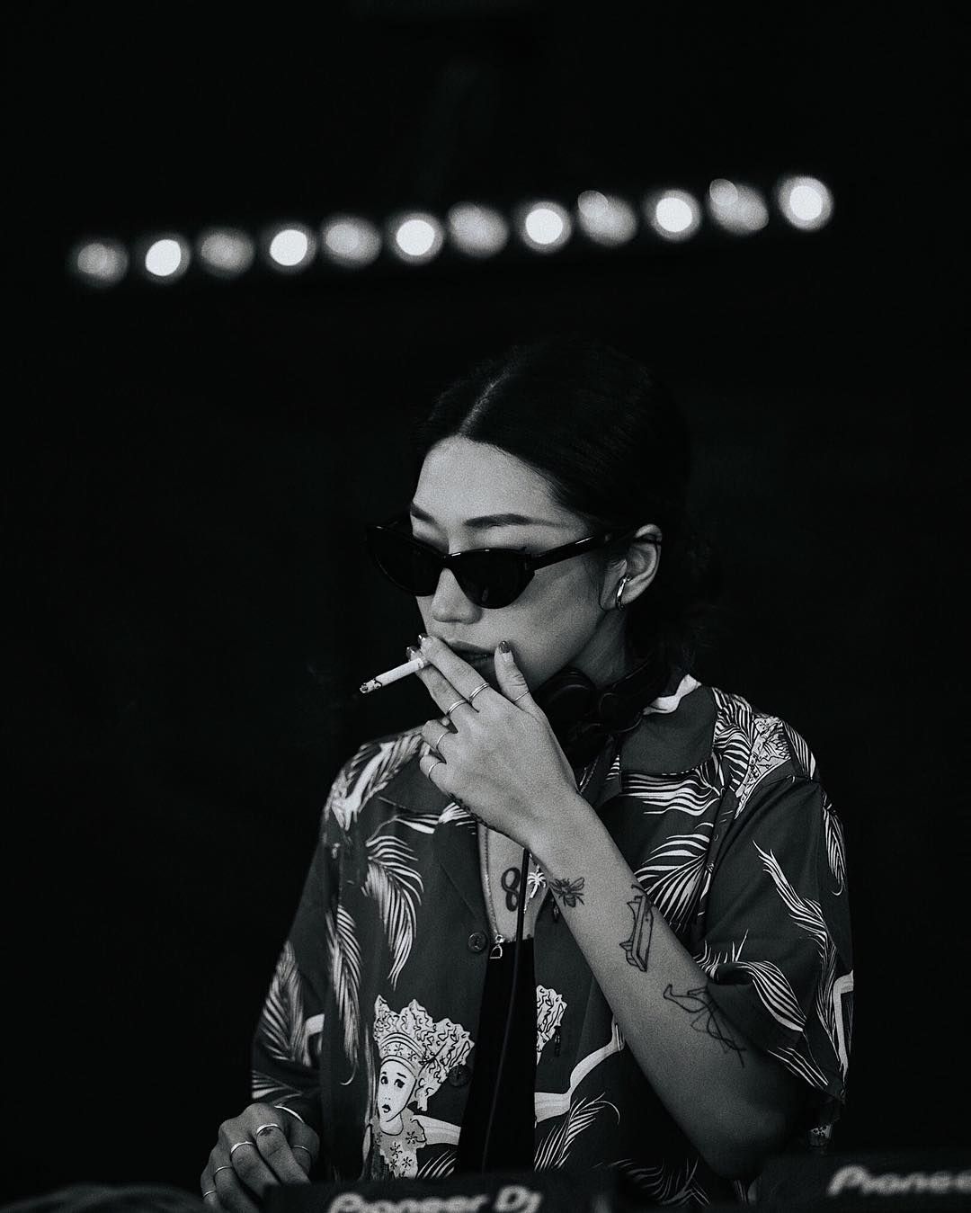 Peggy Gou Wallpapers - Wallpaper Cave