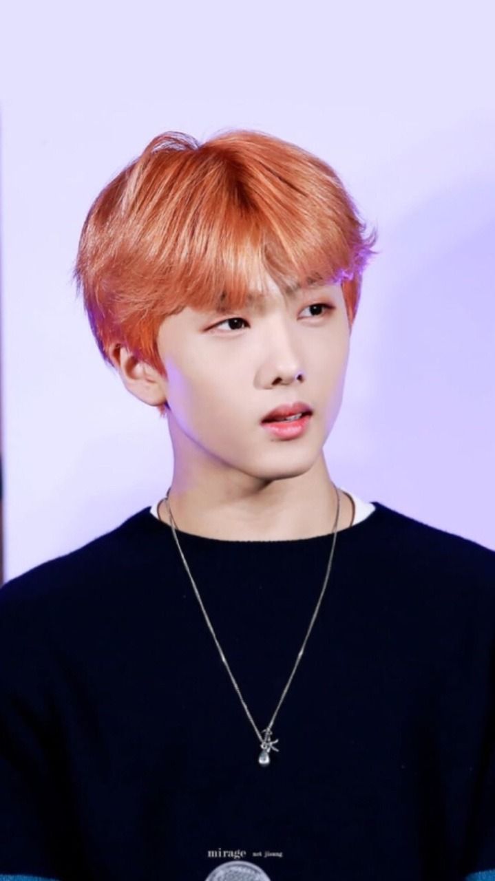 NCT Jisung Wallpapers - Wallpaper Cave
