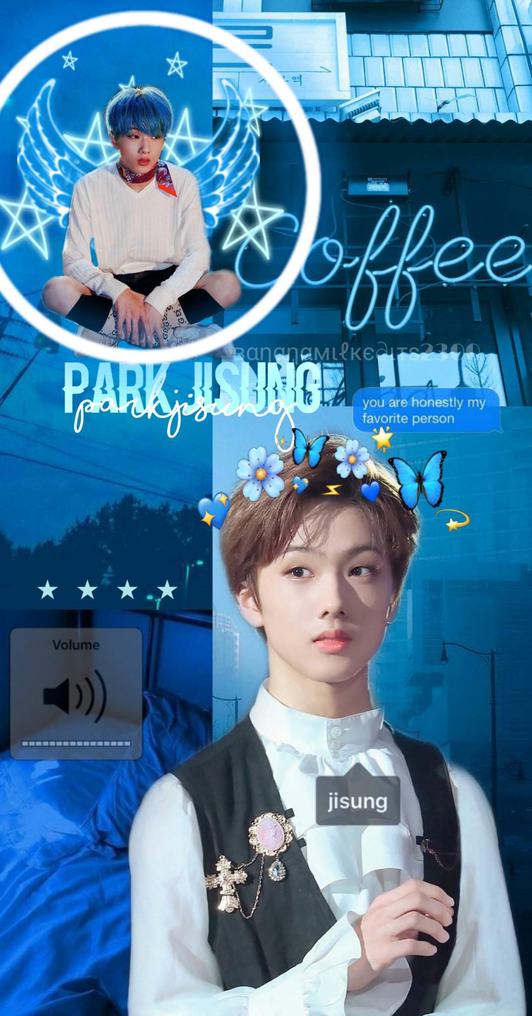 NCT Jisung Wallpapers - Wallpaper Cave