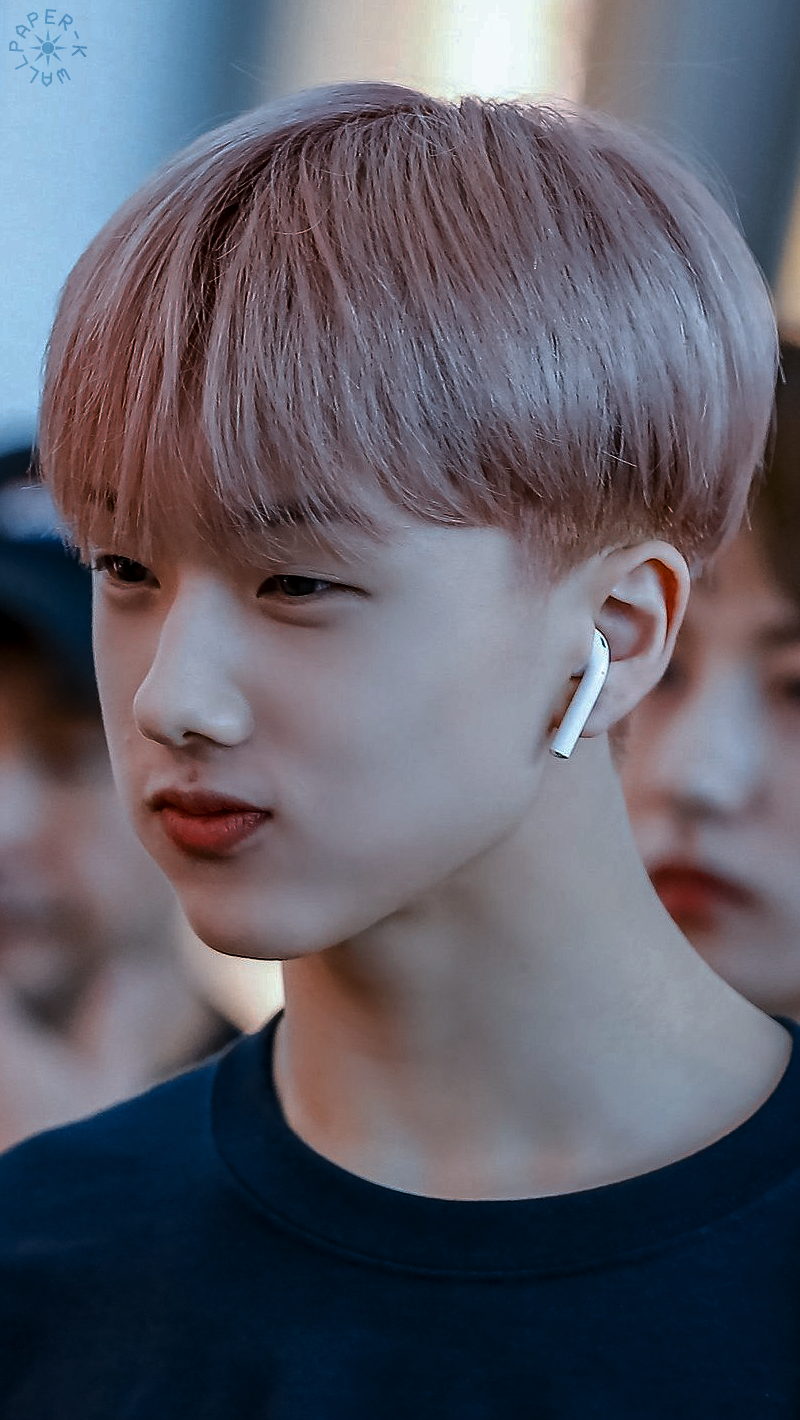 NCT Jisung Wallpapers - Wallpaper Cave