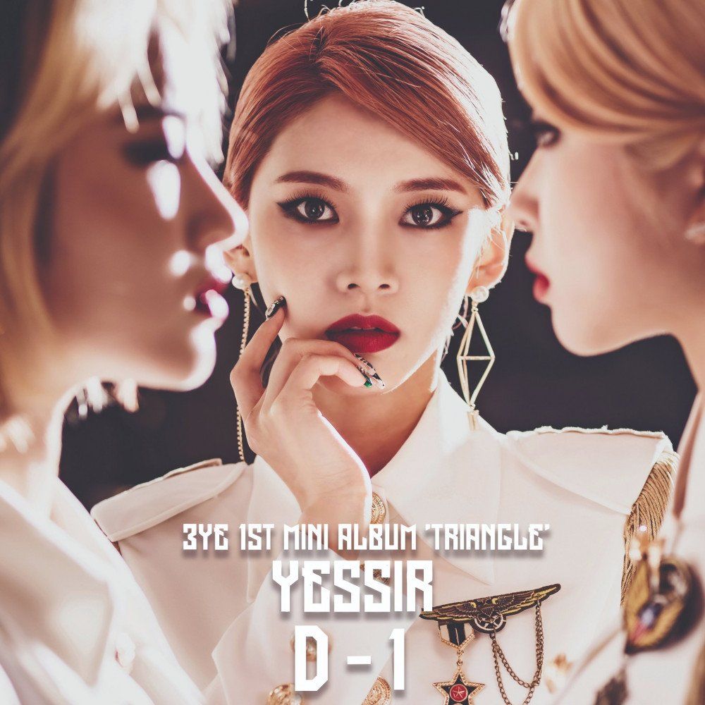 3YE Wallpapers - Wallpaper Cave