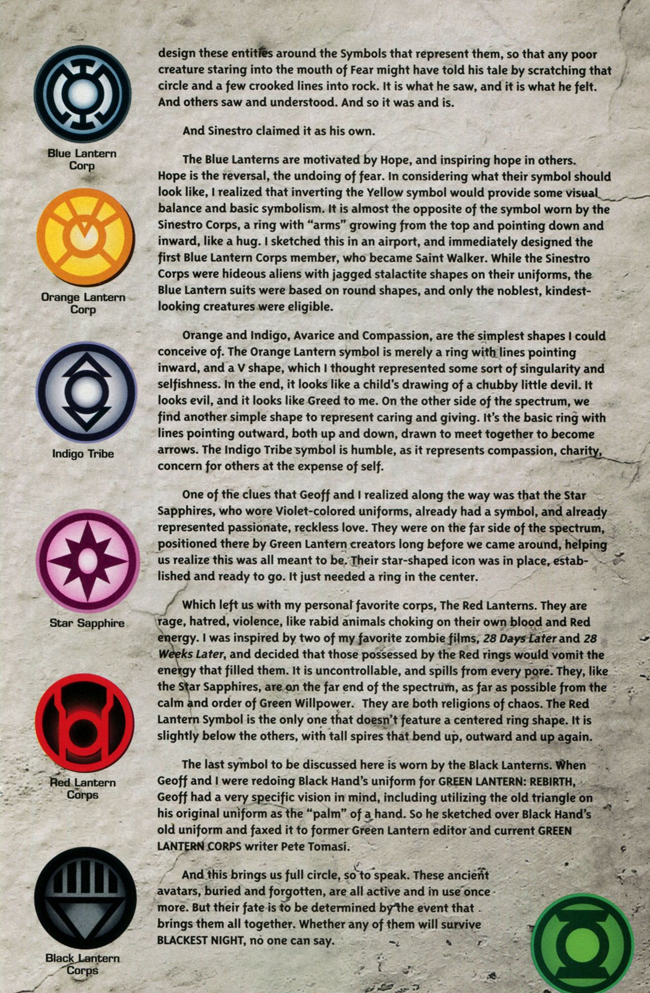 Indigo Tribe Power Ring Wallpapers - Wallpaper Cave