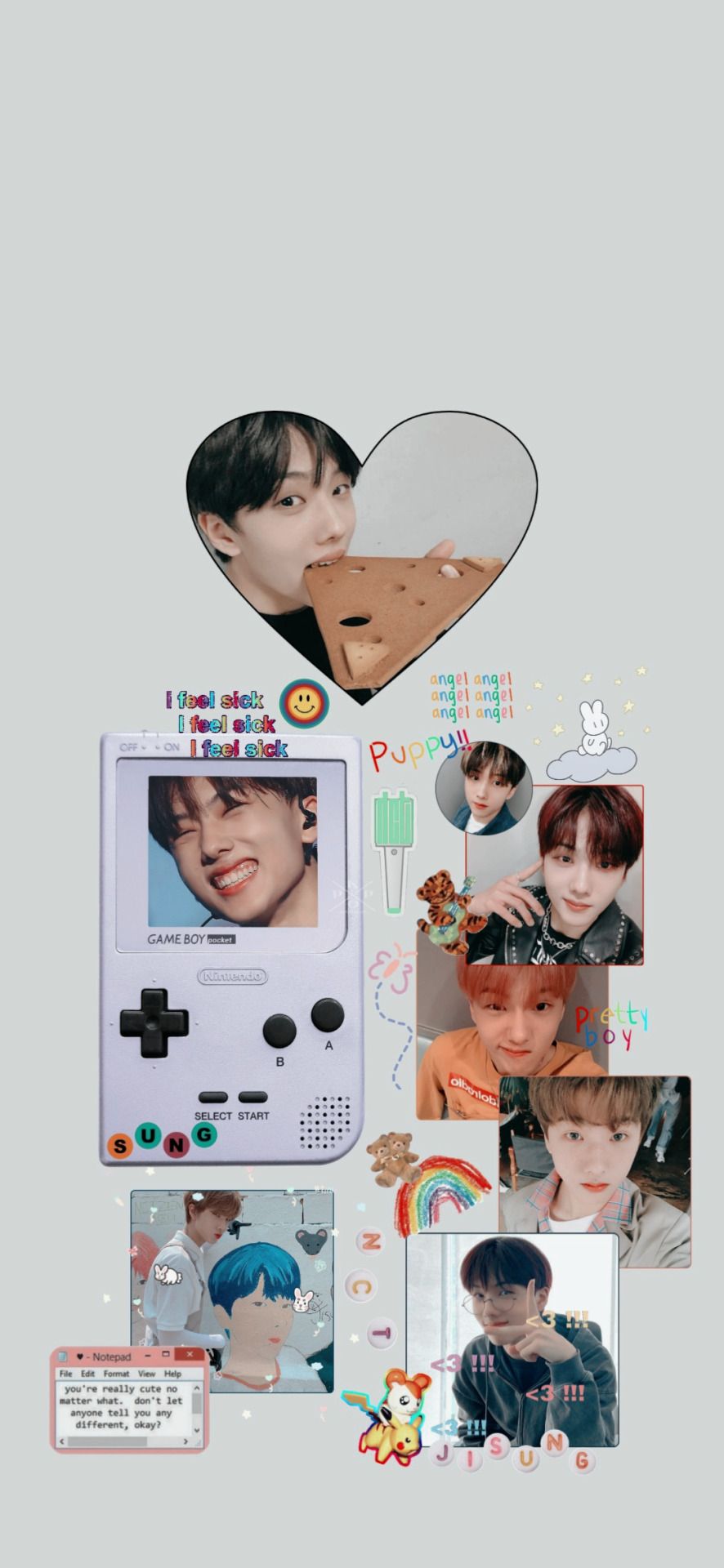 NCT Jisung Wallpapers - Wallpaper Cave